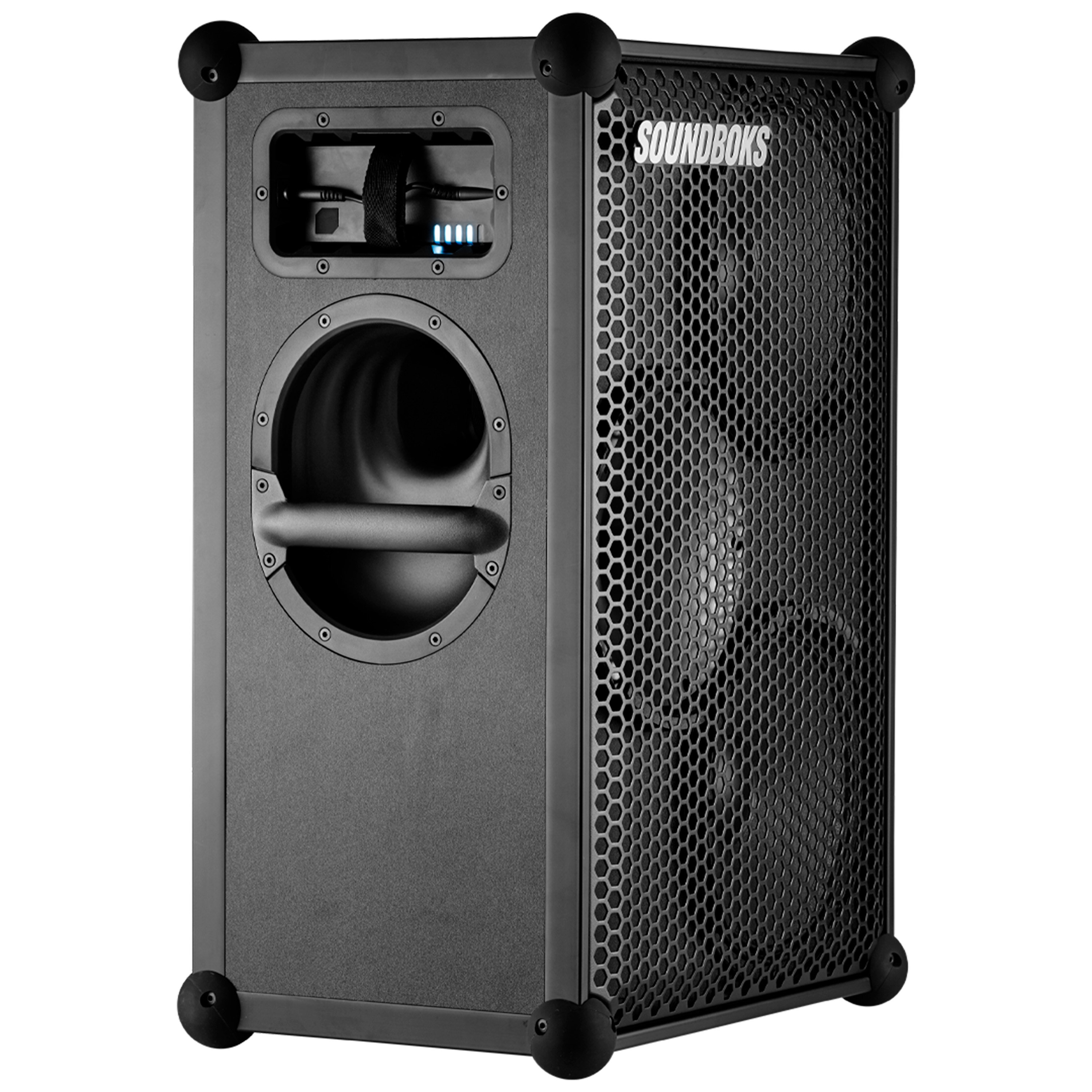 Soundboks Soundboks Gen. 3 Bundle - Sono portable SonoVente.com