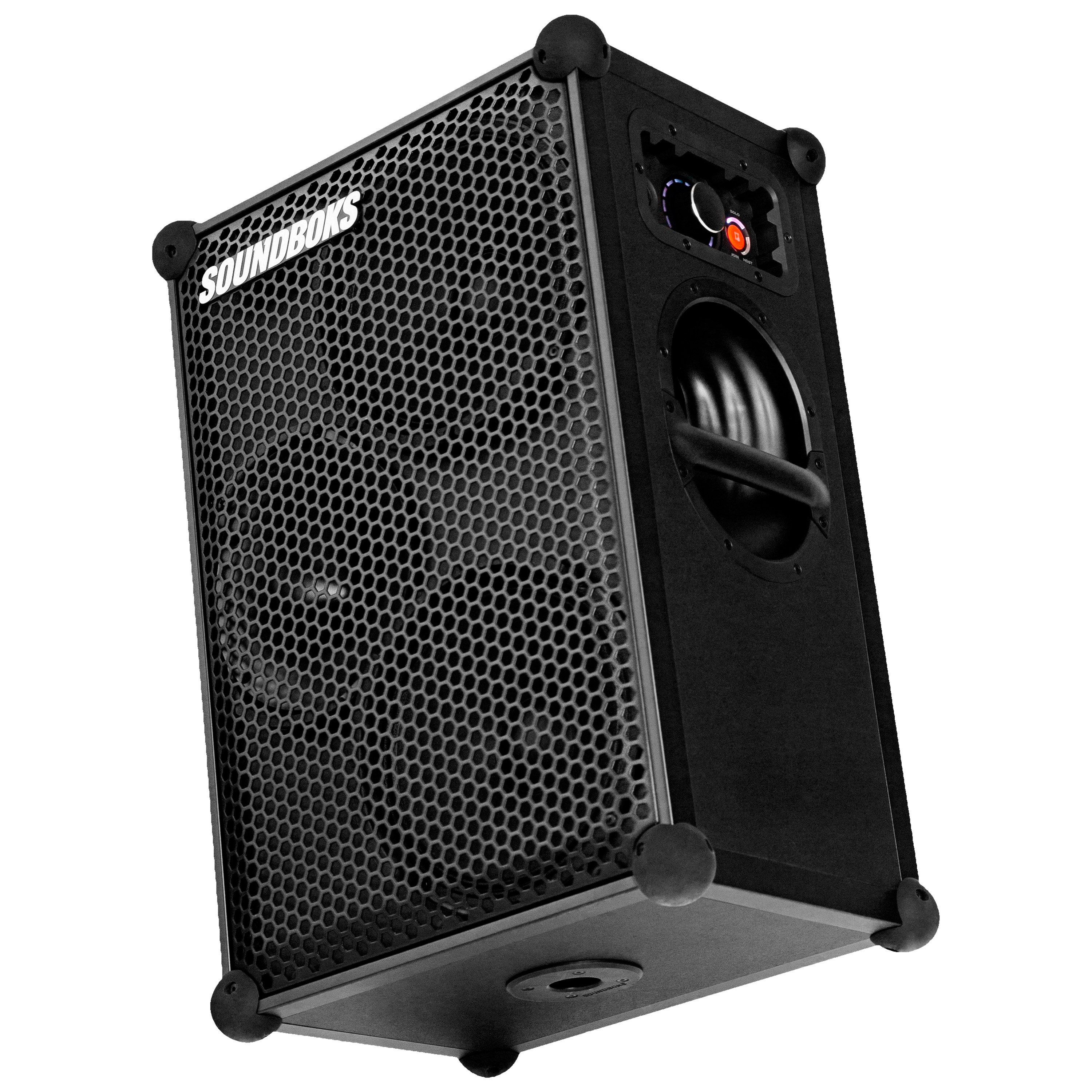 Soundboks Soundboks Gen. 3 Bundle - Sono portable SonoVente.com