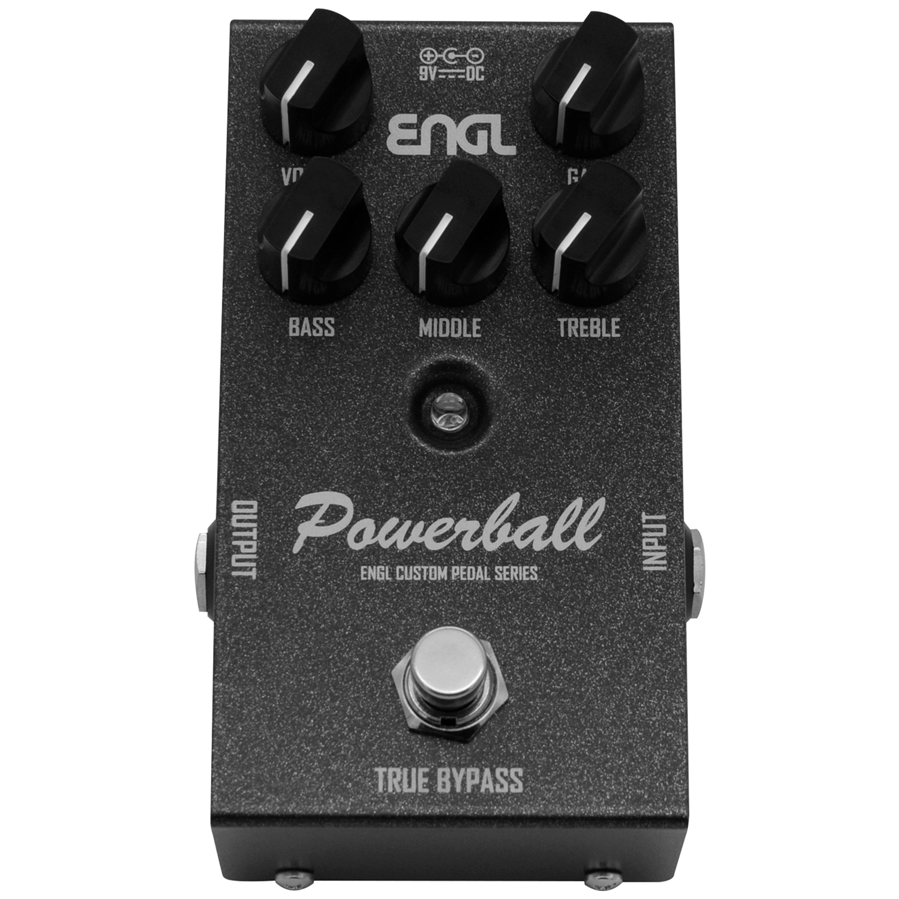 ENGL EP645 Powerball - Effets guitare électrique SonoVente.com
