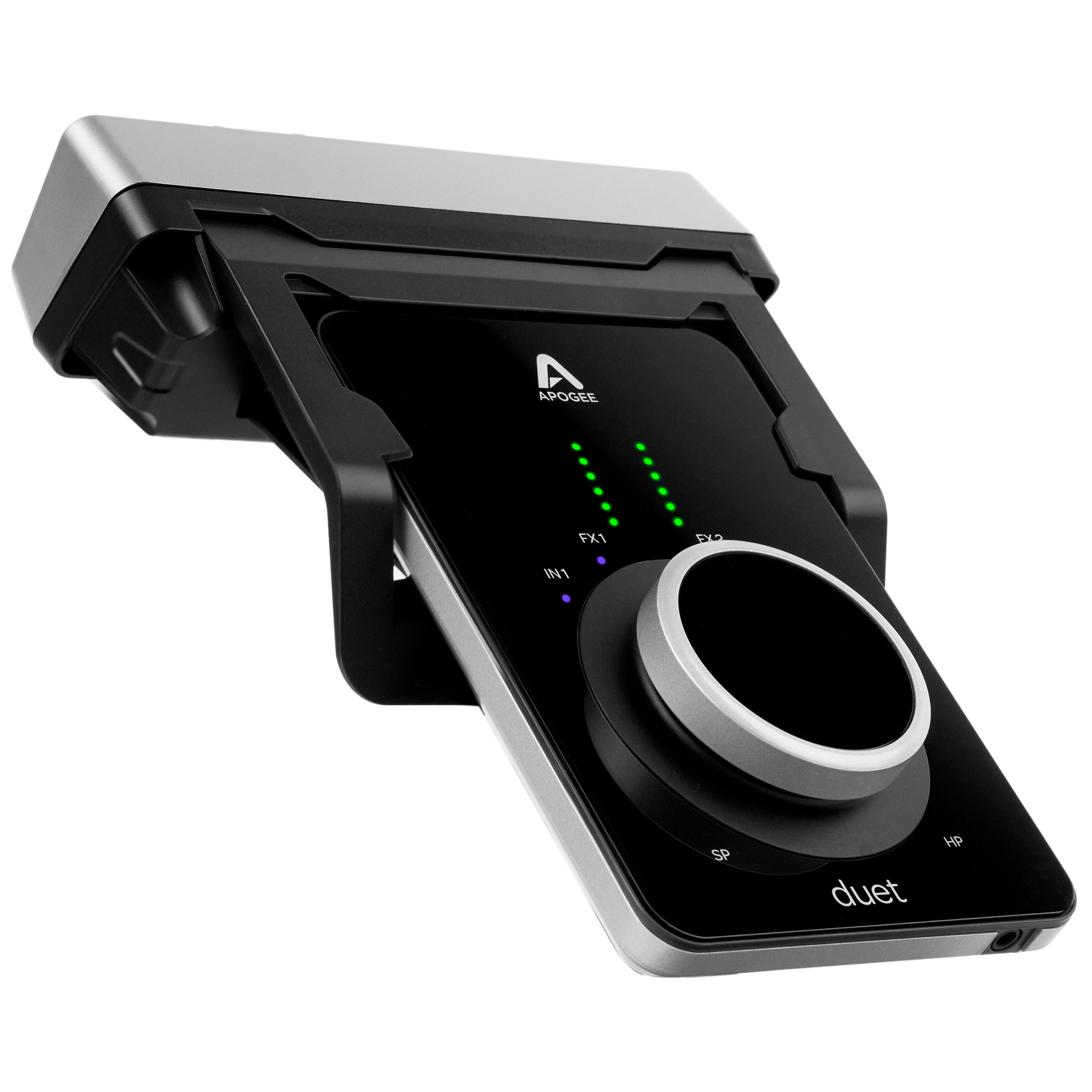 Apogee Duet 3 Limited Edition - Carte son SonoVente.com