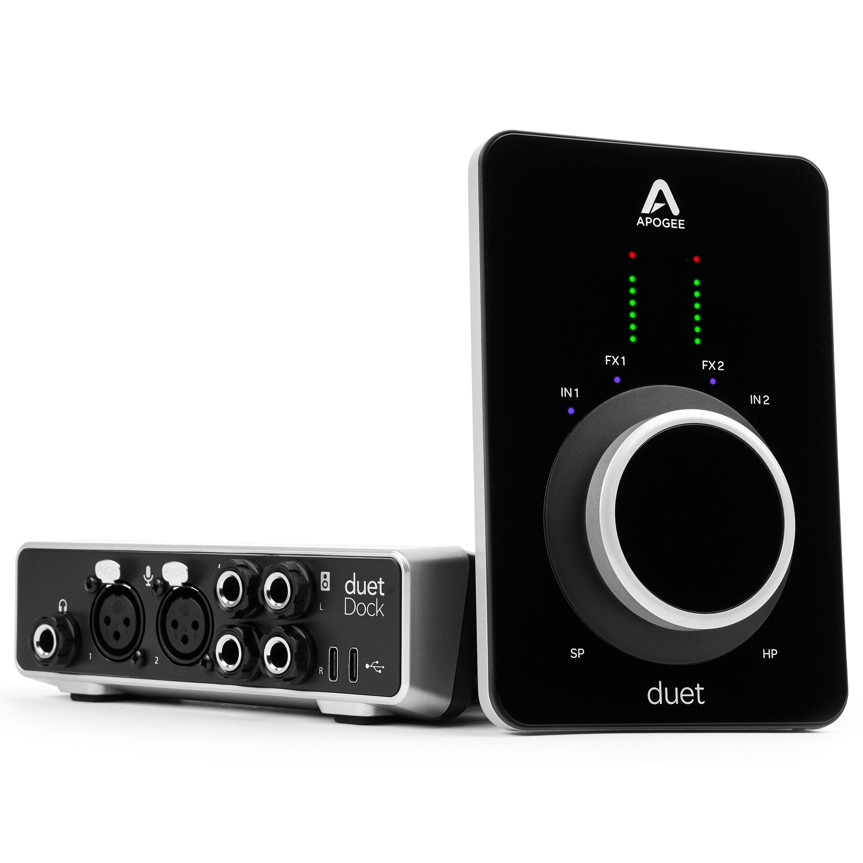 Apogee Duet 3 Limited Edition - Carte son SonoVente.com