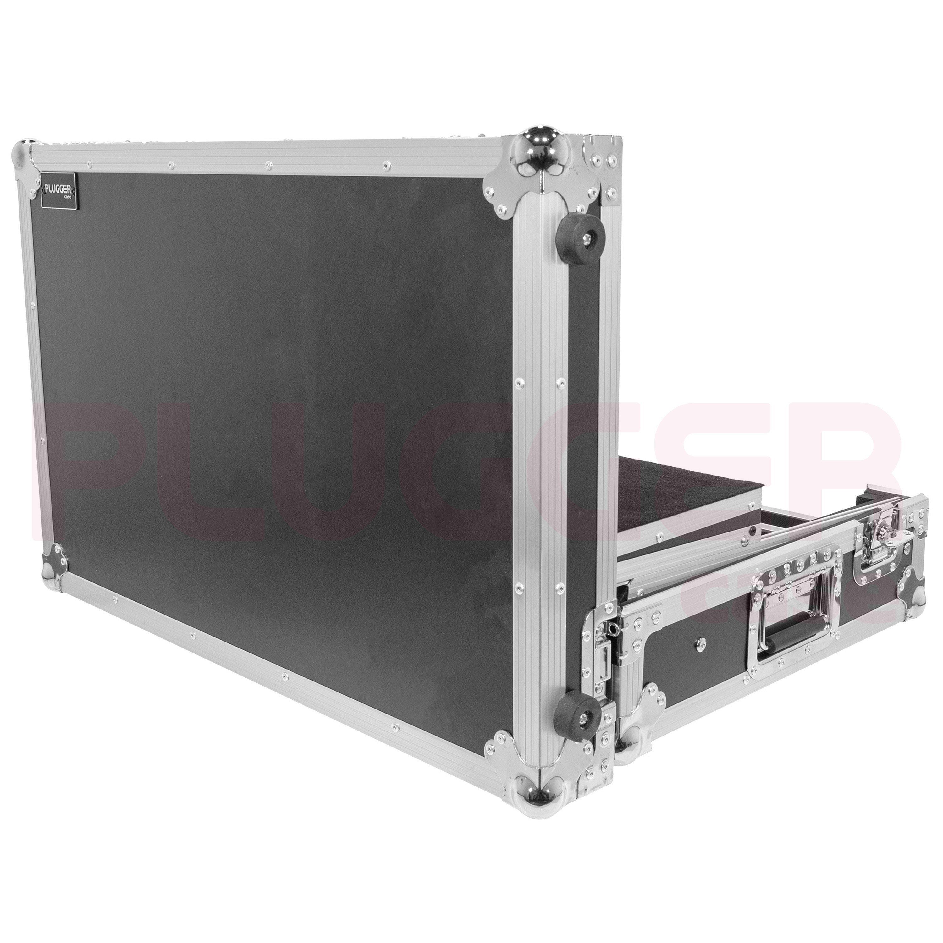 Plugger Case Flight Case DDJ-REV5 - Flight contrôleur USB SonoVente.com