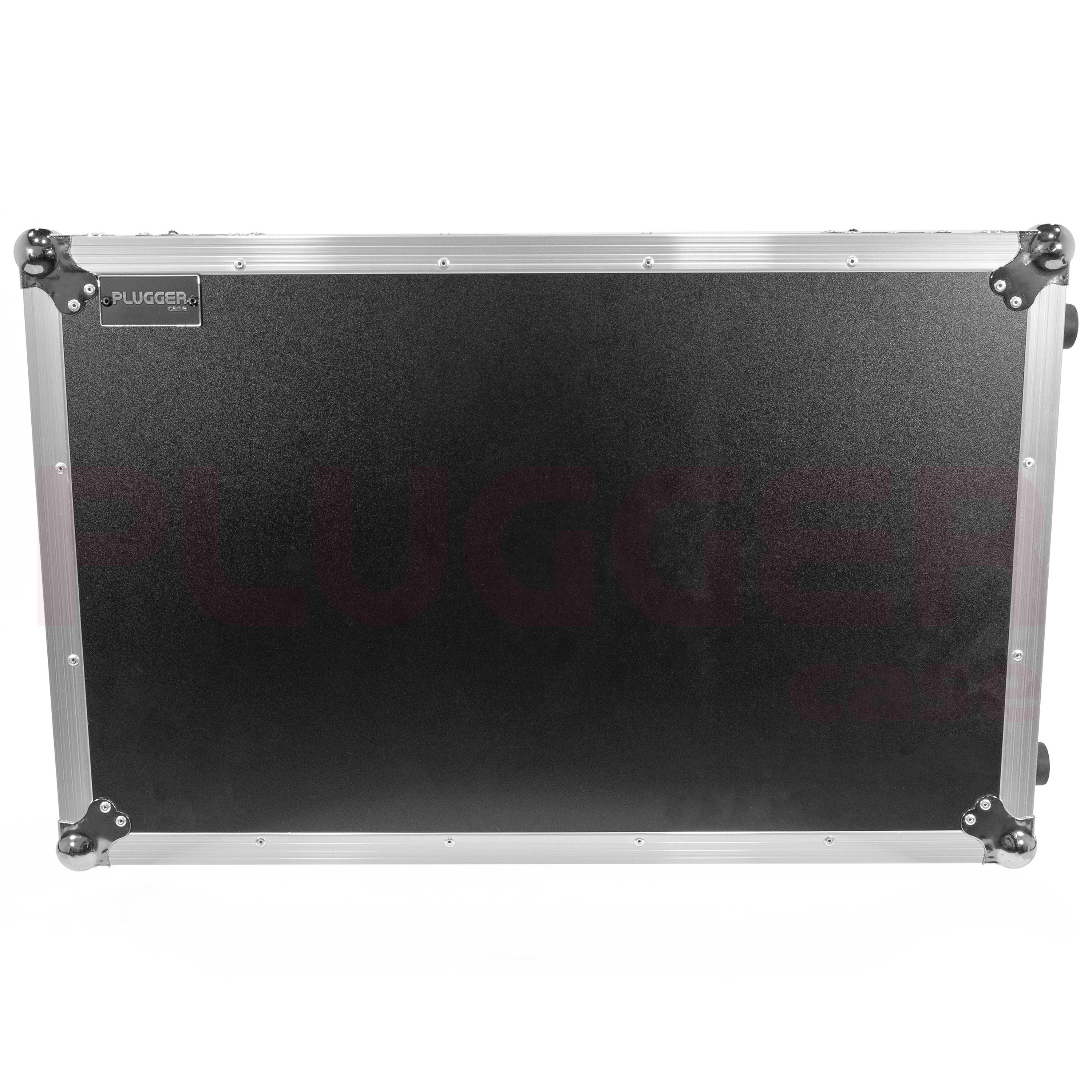 Plugger Case Flight Case DDJ-REV5 - Flight contrôleur USB SonoVente.com