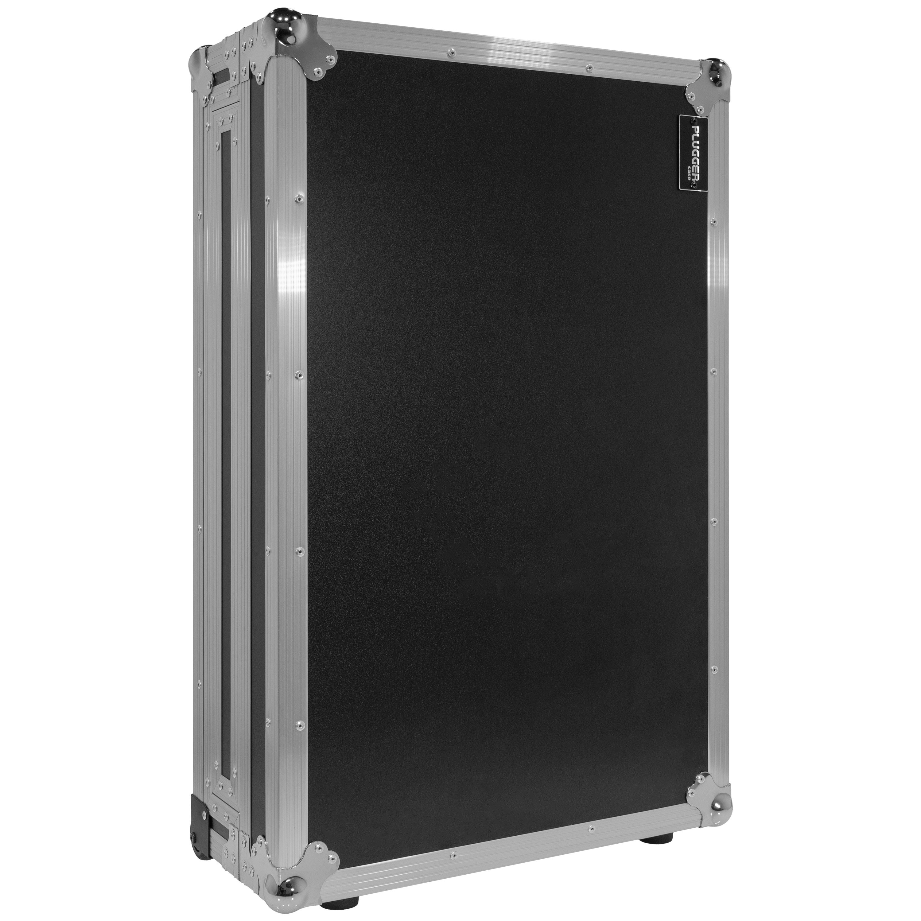 Plugger Case Flight Case DDJ-REV5 - Flight contrôleur USB SonoVente.com