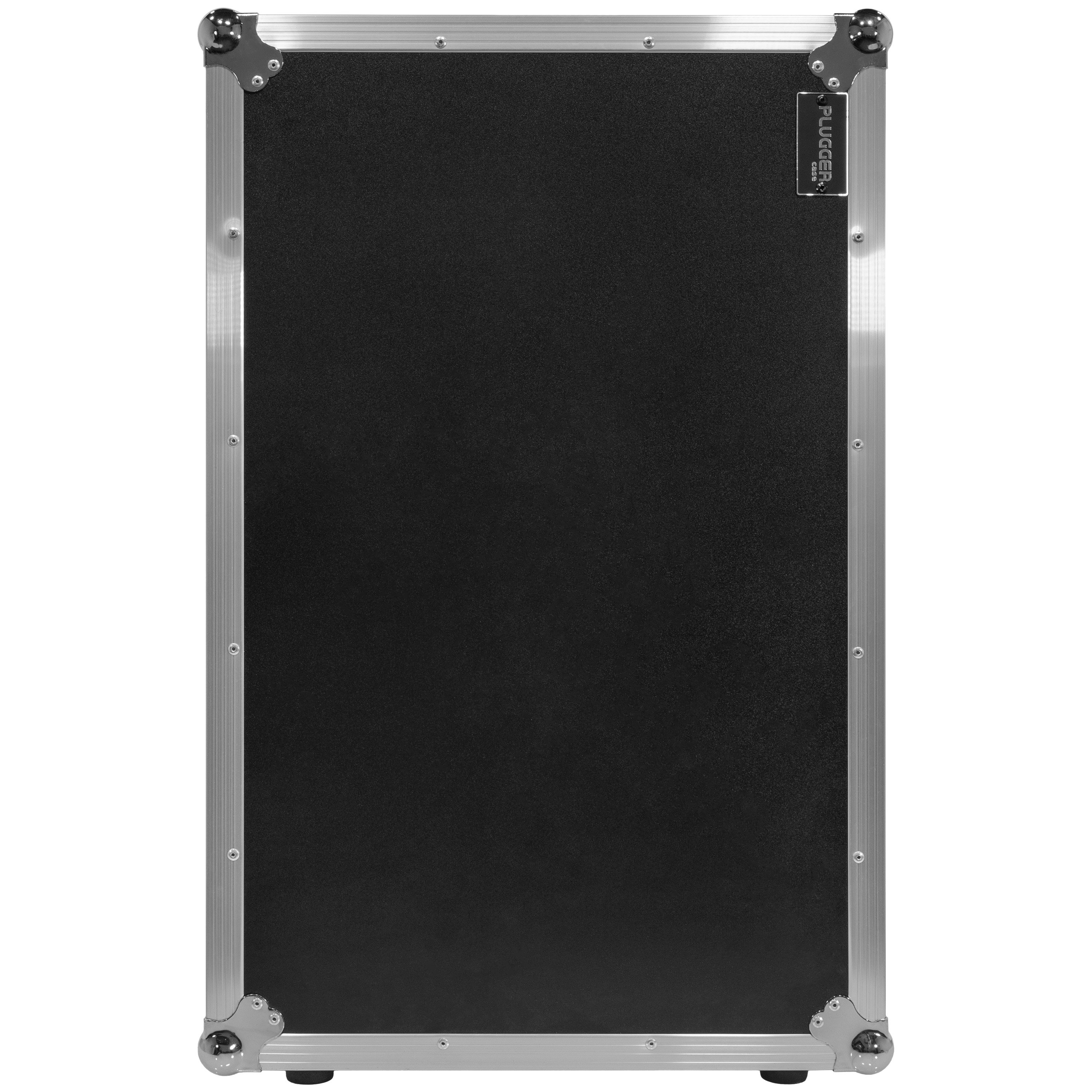 Plugger Case Flight Case DDJ-REV5 - Flight contrôleur USB SonoVente.com