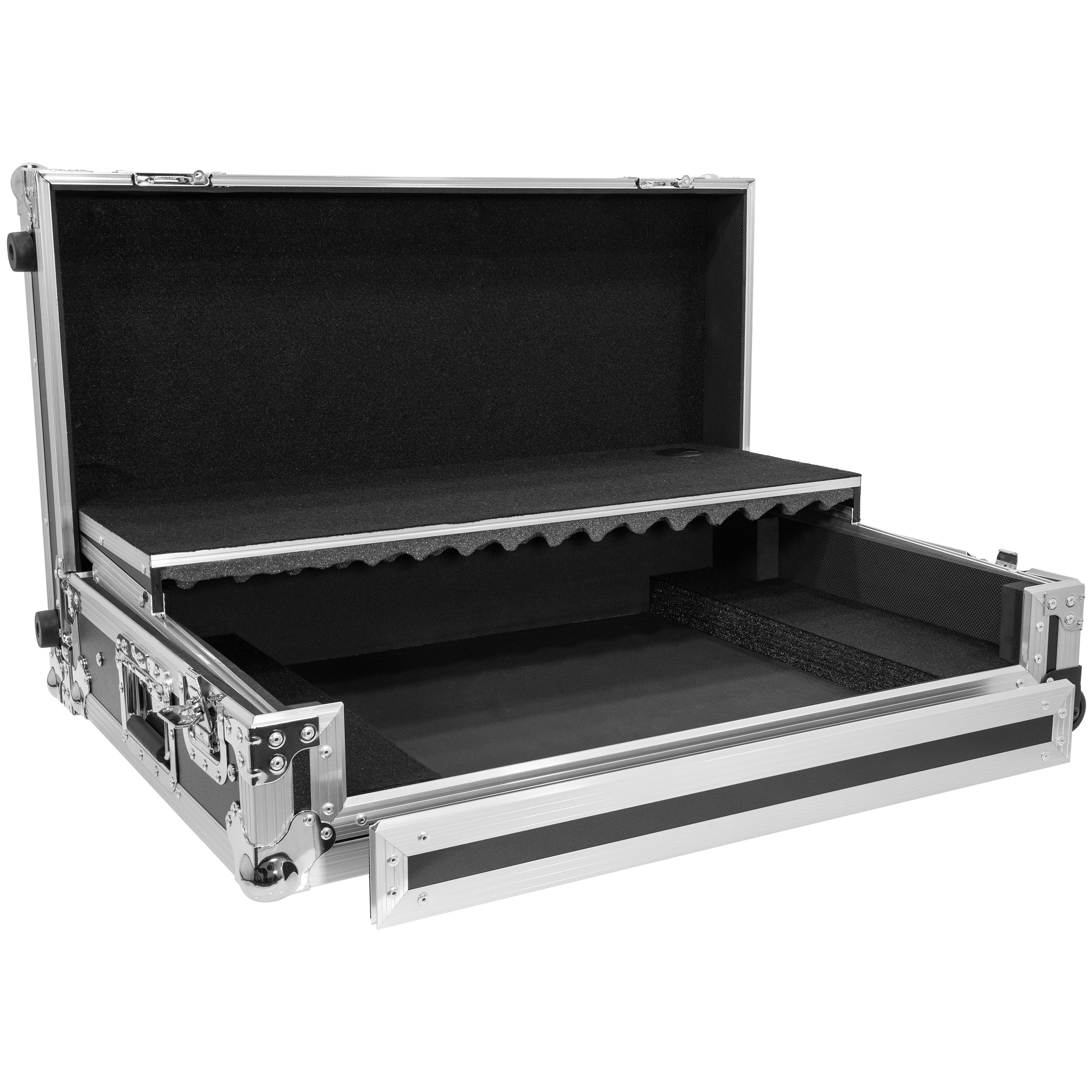 Plugger Case Flight Case DDJ-REV5 - Flight contrôleur USB SonoVente.com