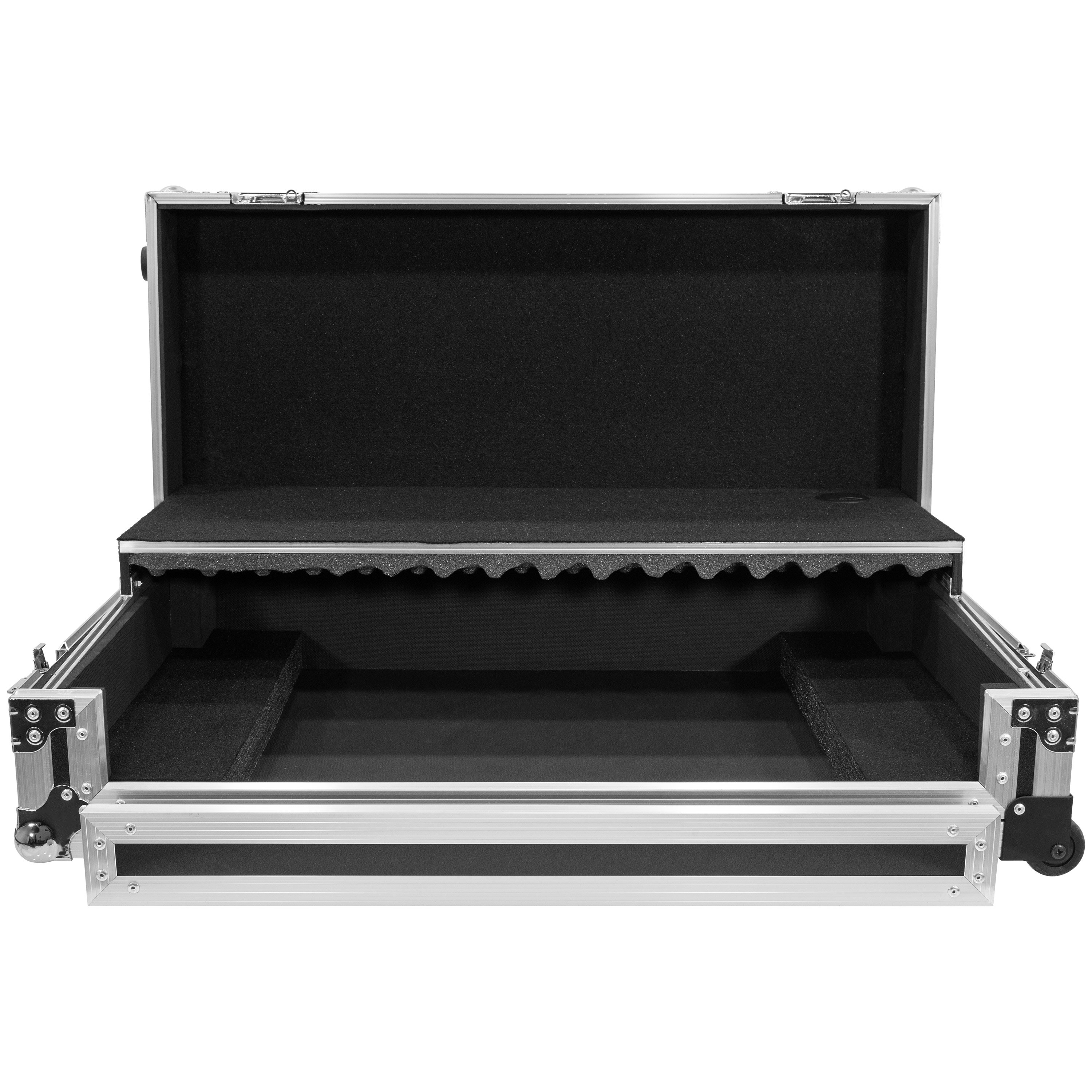 Plugger Case Flight Case DDJ-REV5 - Flight Case for USB Controller ...