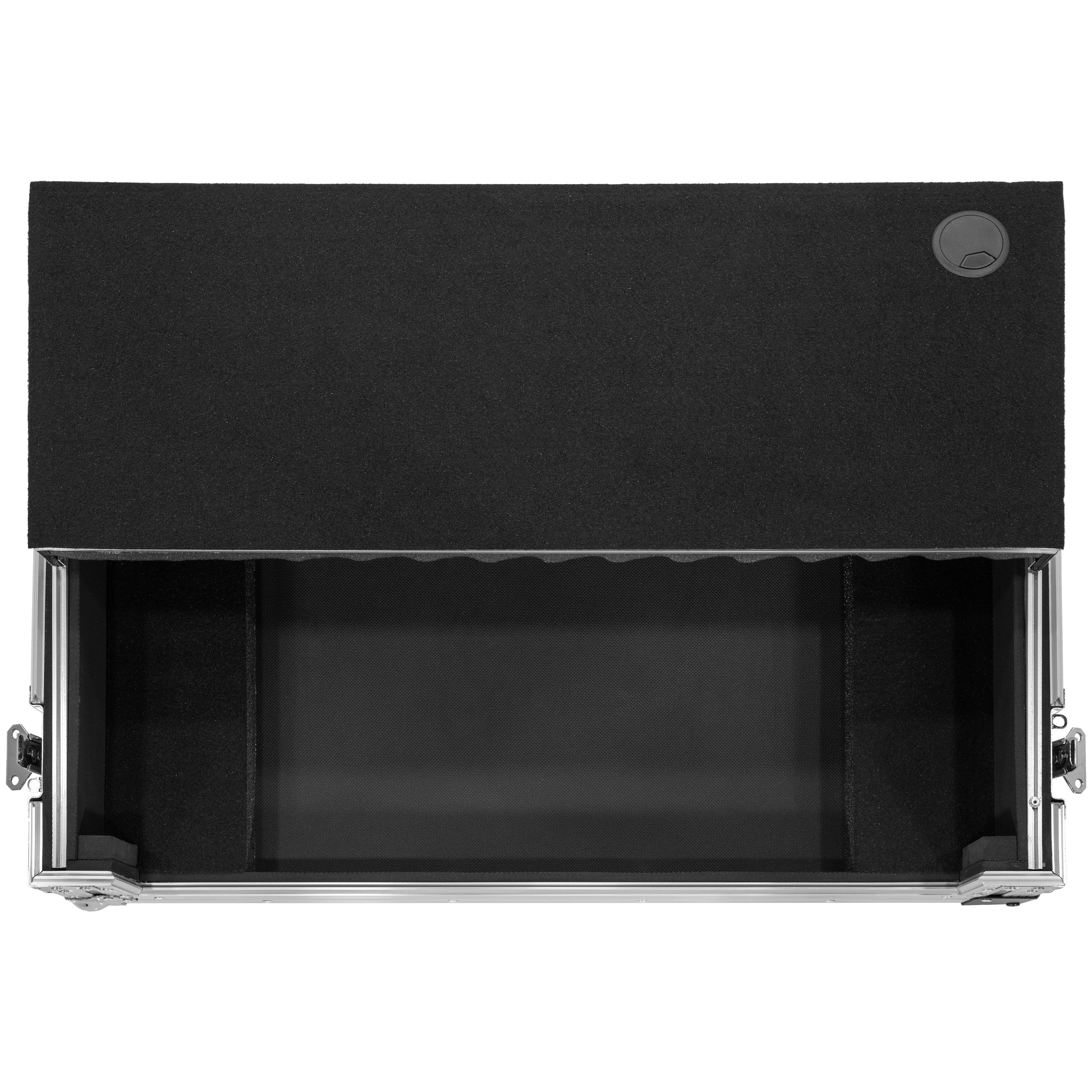 Plugger Case Flight Case DDJ-REV5 - Flight contrôleur USB SonoVente.com