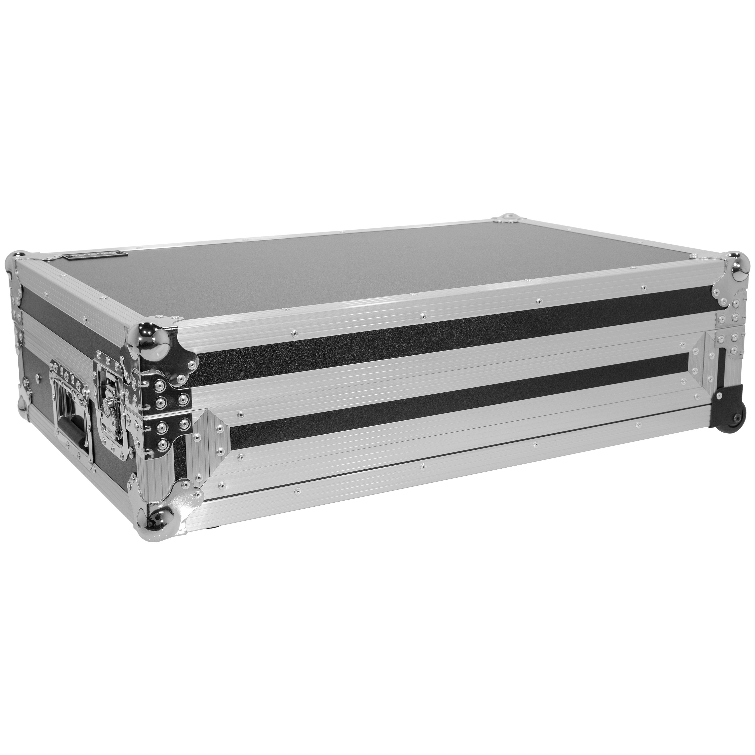 Plugger Case Flight Case DDJ-REV5 - Flight contrôleur USB SonoVente.com