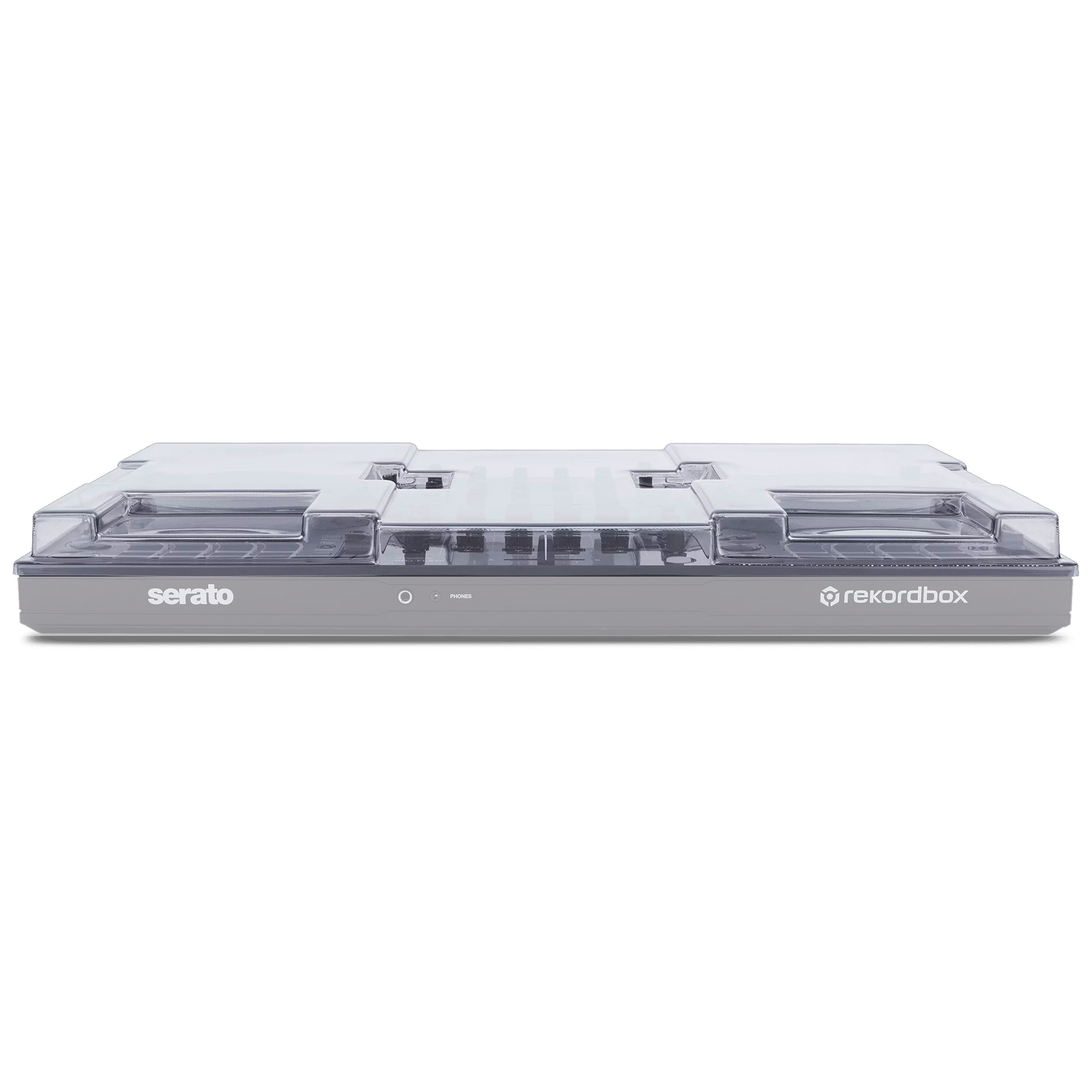 DeckSaver DDJ-FLX10 cover - Protections matériel DJ SonoVente.com