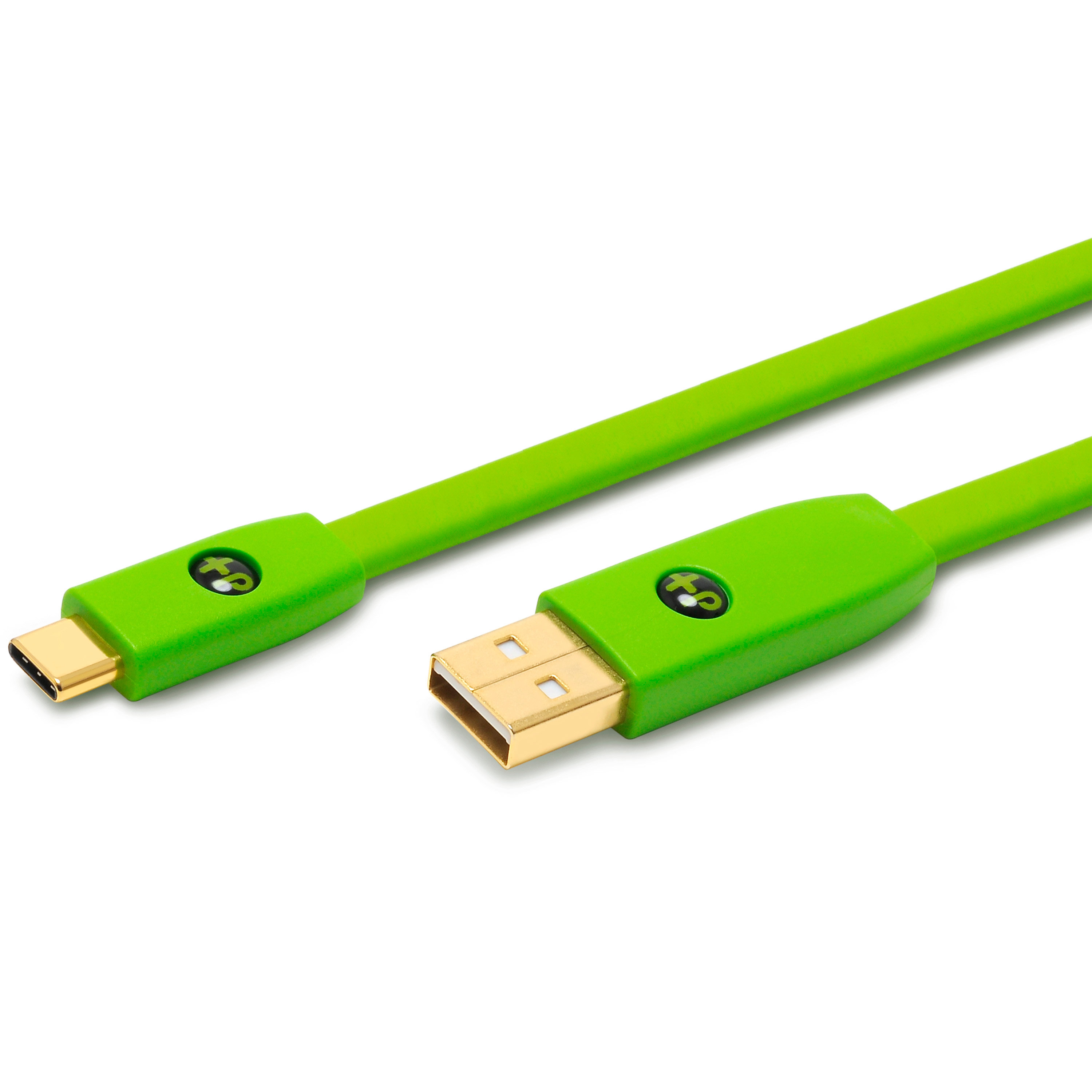 NEO by Oyaide d+ Class B USB-A to USB-C 1m - Câble numérique SonoVente.com