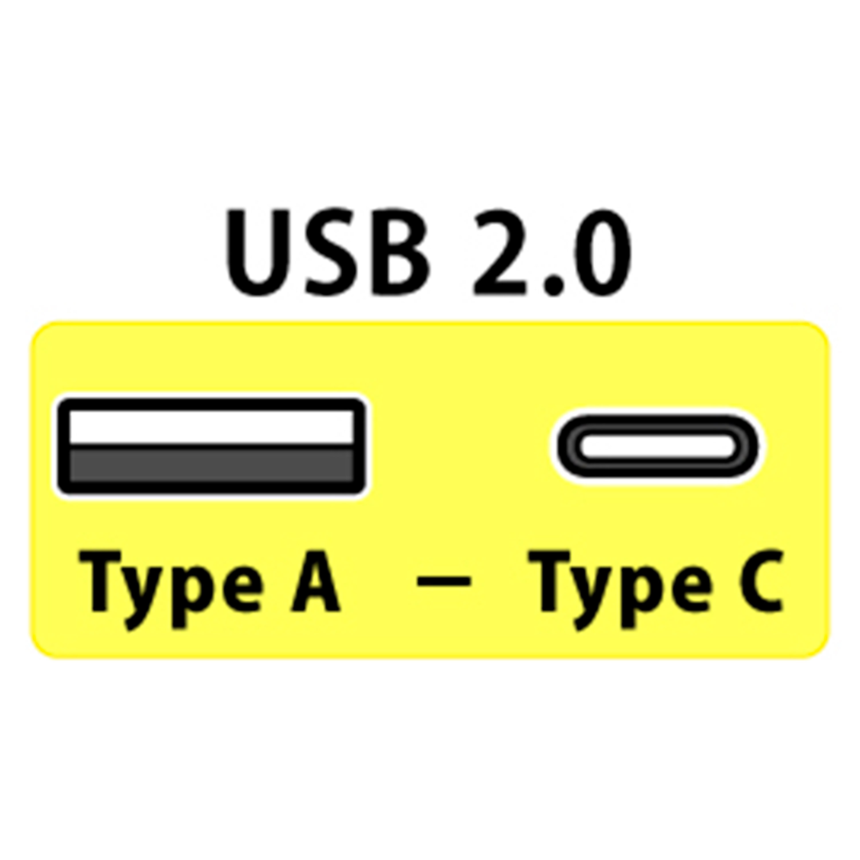 NEO by Oyaide d+ Class B USB-A to USB-C 1m - Câble numérique SonoVente.com
