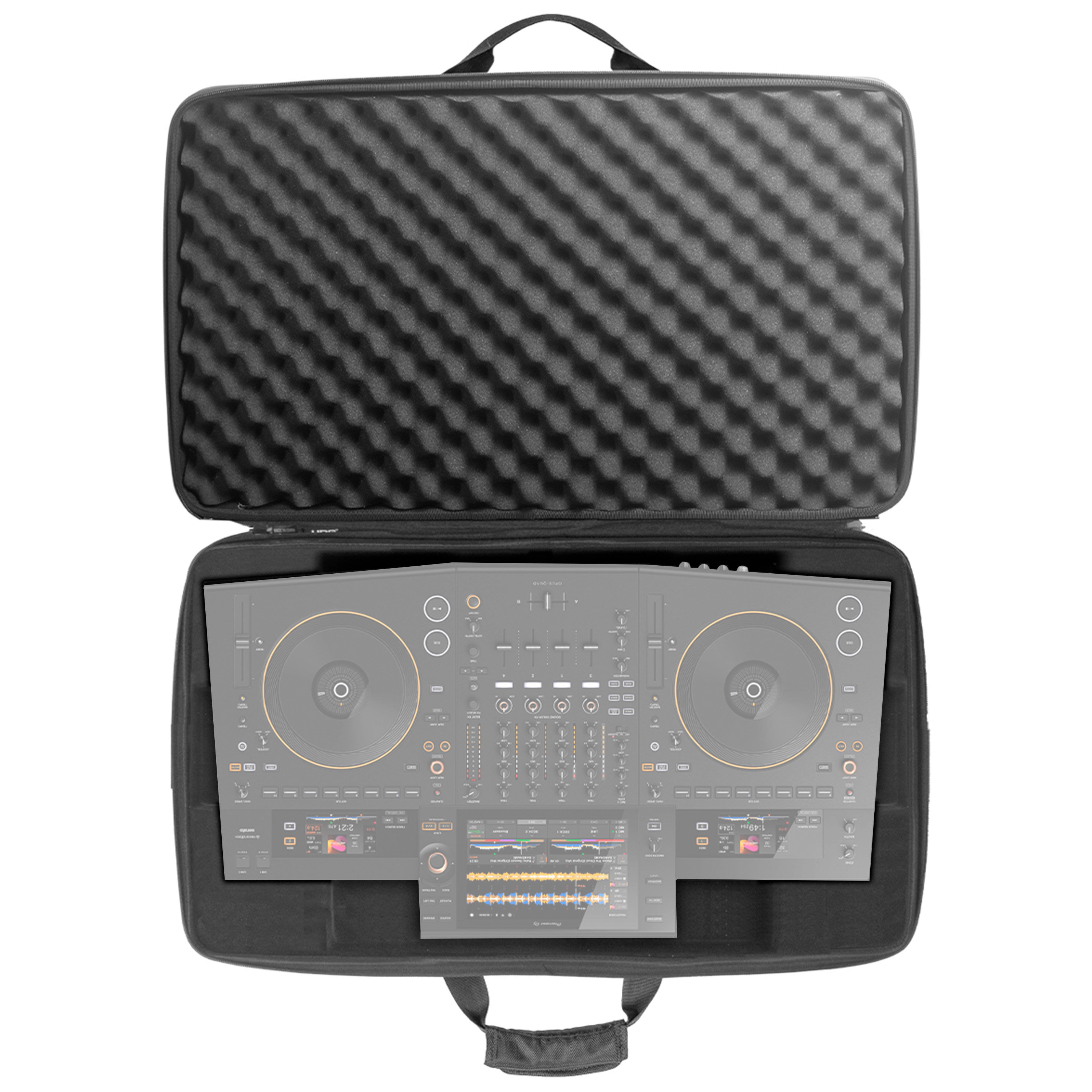 UDG U 8323 BL Opus Quad - Sac pour contrôleur USB SonoVente.com