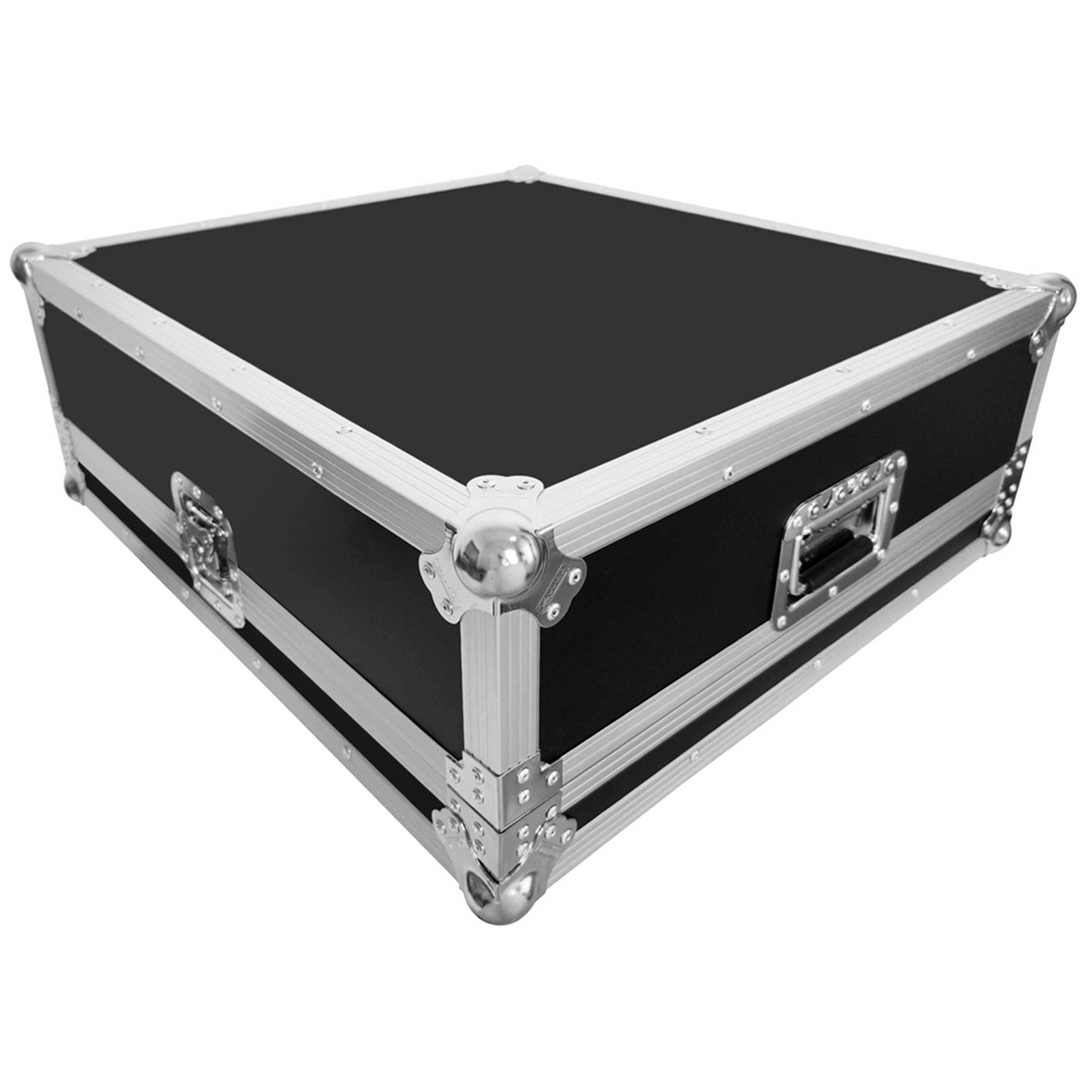 Power Flights Fcm X32 Compact Flight Table De Mix Sonovente