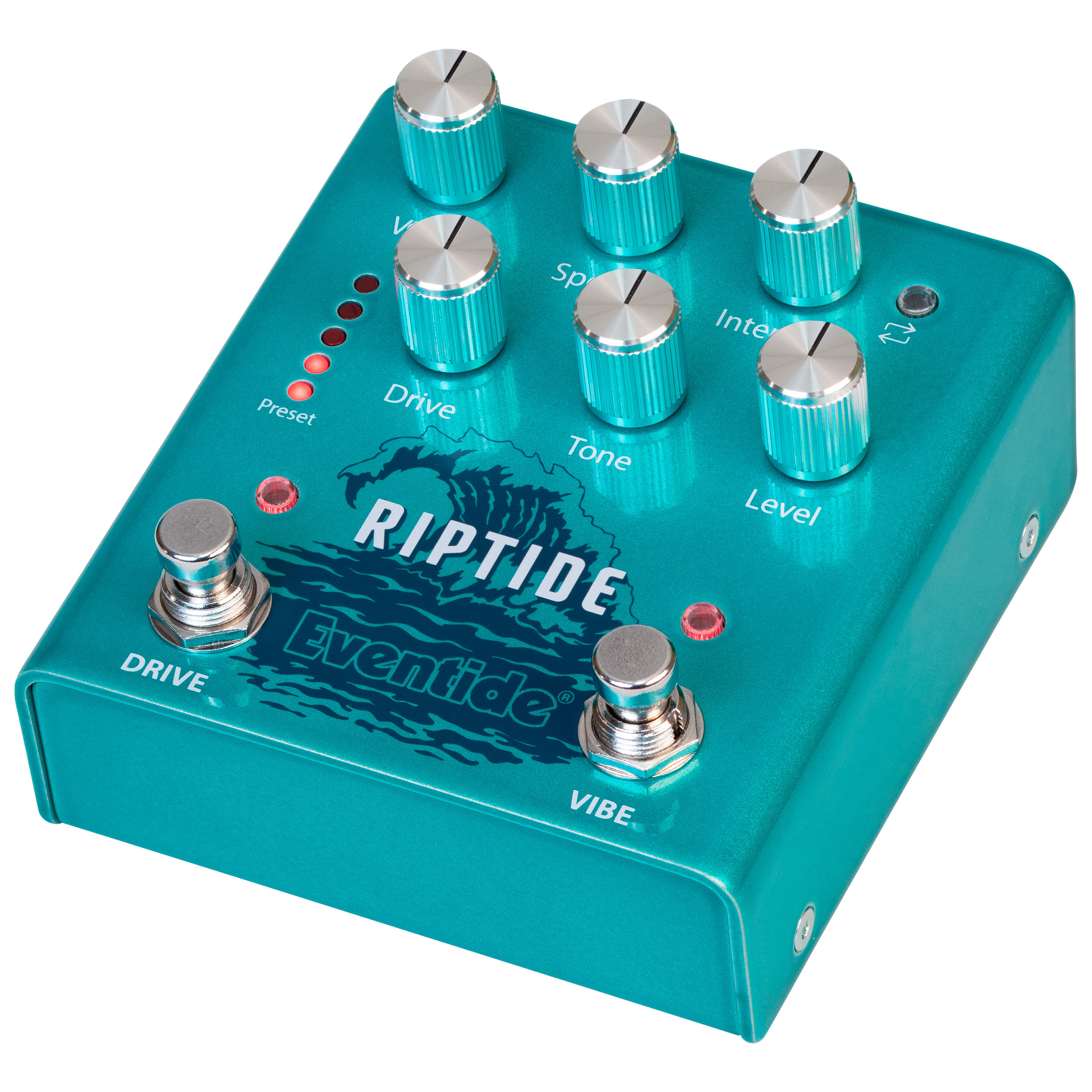 Eventide Riptide - Effets guitare électrique SonoVente.com