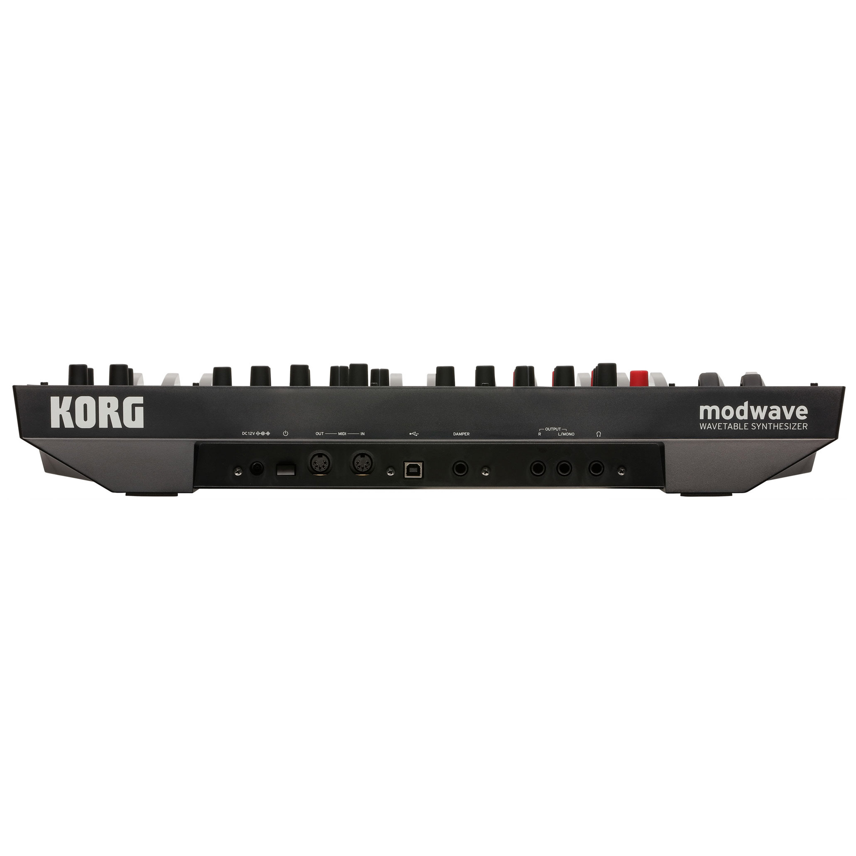 Korg Modwave MK2 - Synthétiseur SonoVente.com