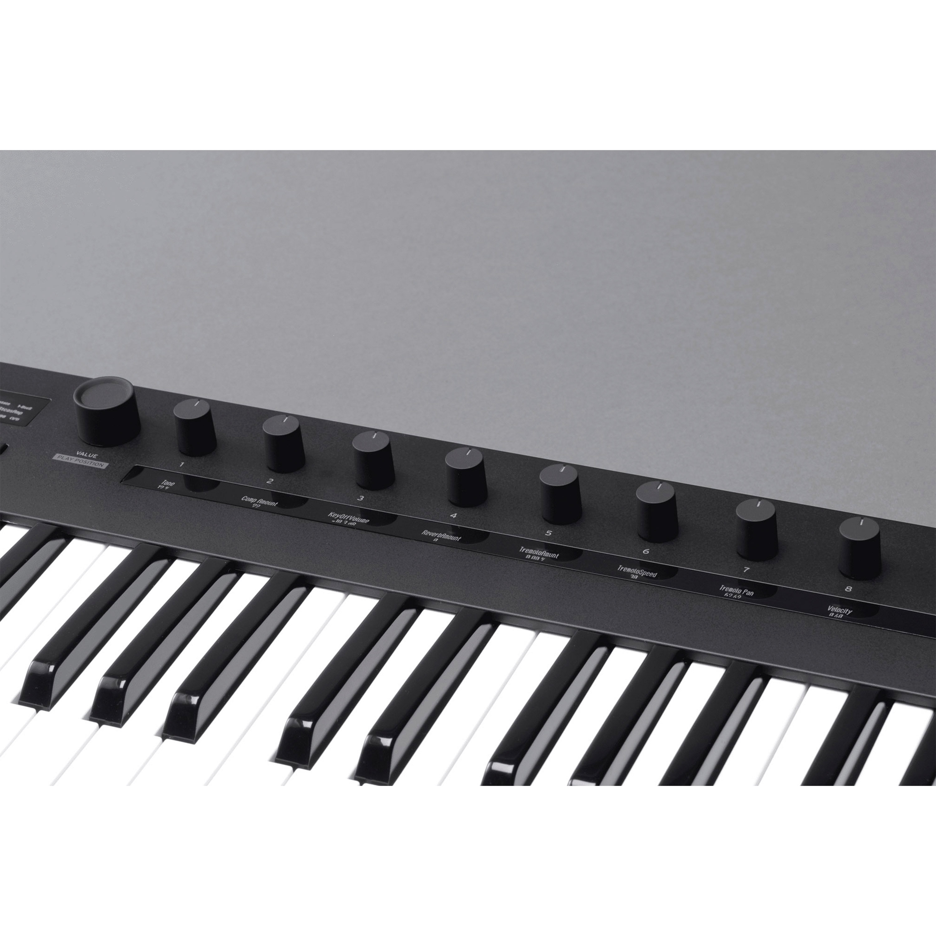 Korg KeyStage 49 - Clavier maître SonoVente.com