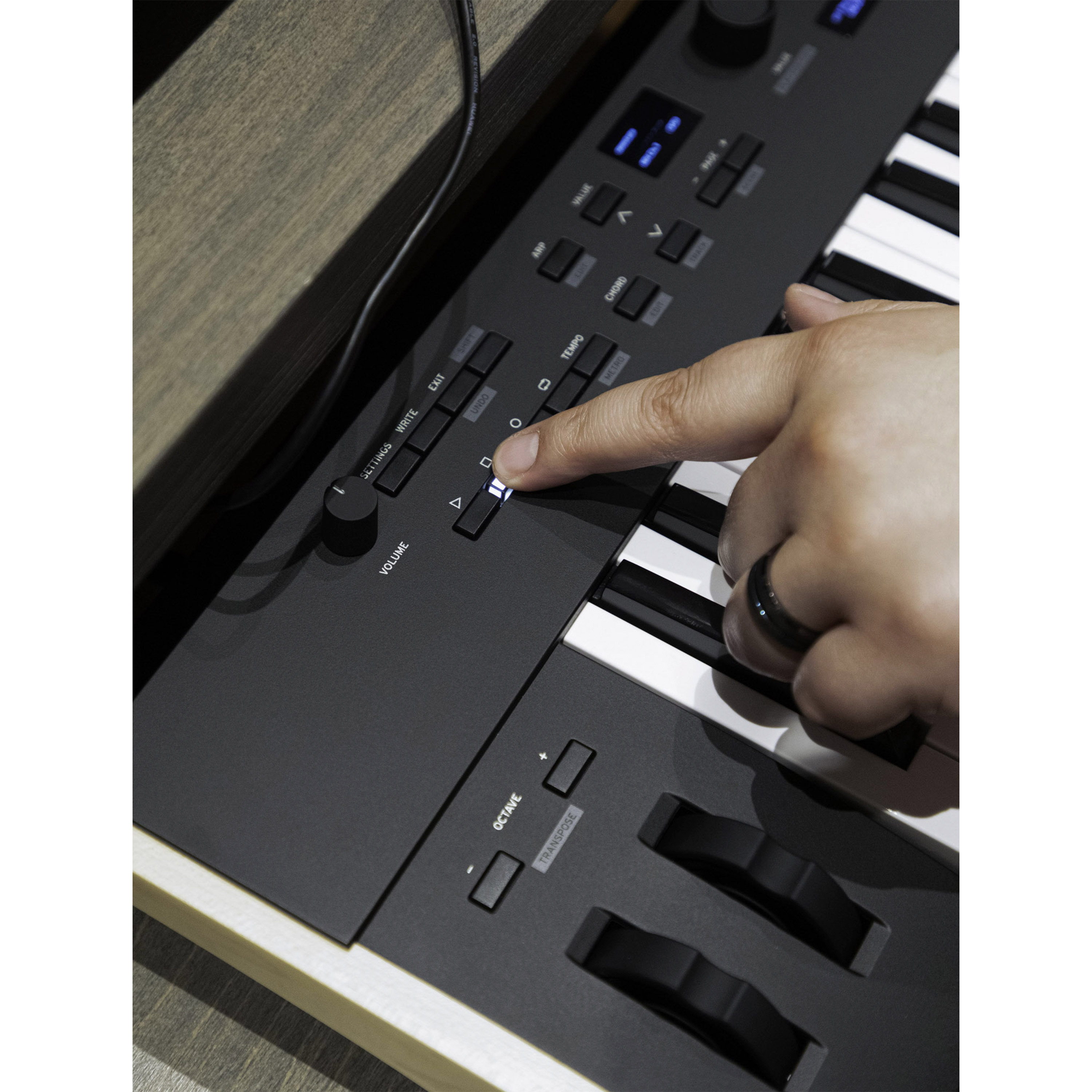 Korg KeyStage 49 - Clavier maître SonoVente.com