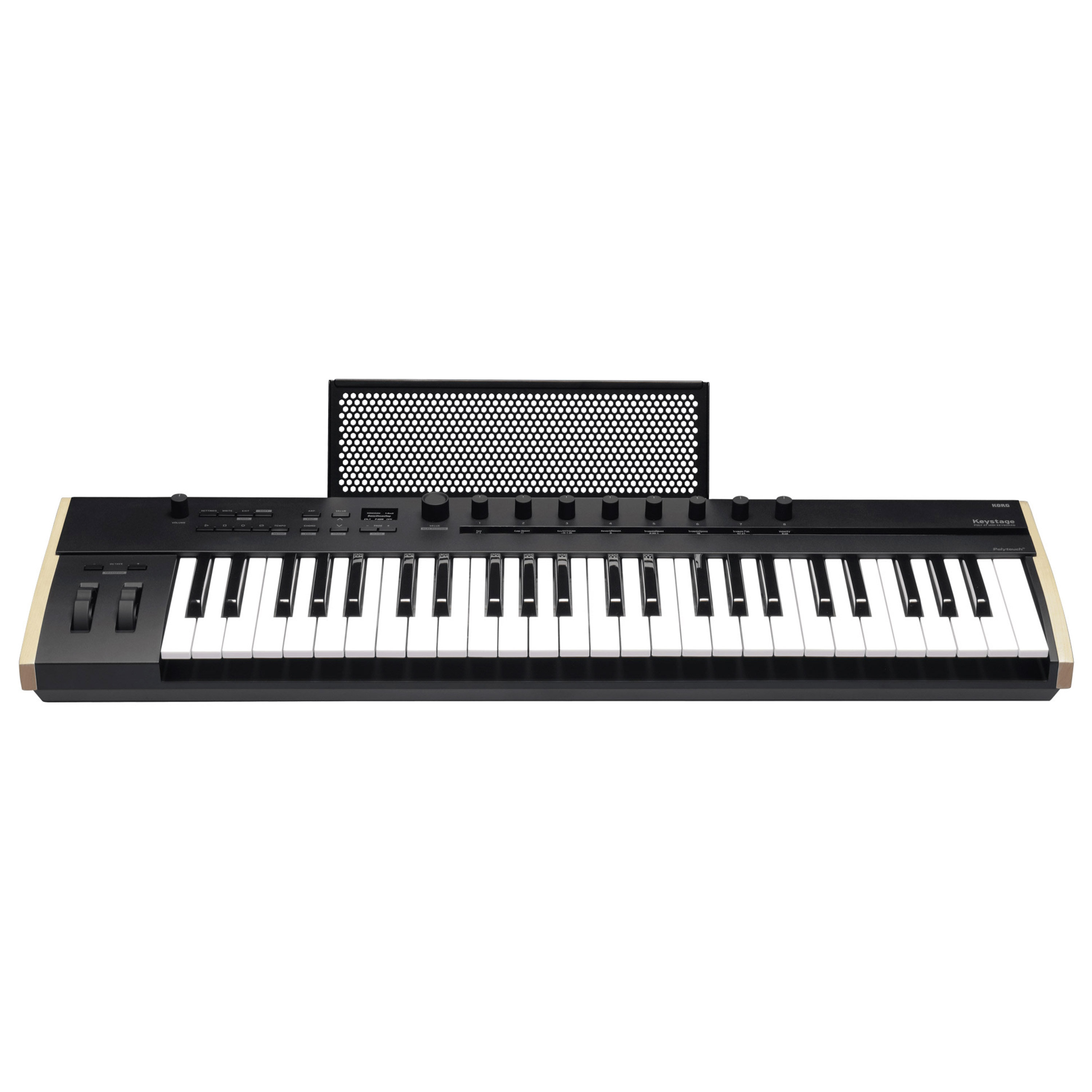 Korg KeyStage 49 - Clavier maître SonoVente.com