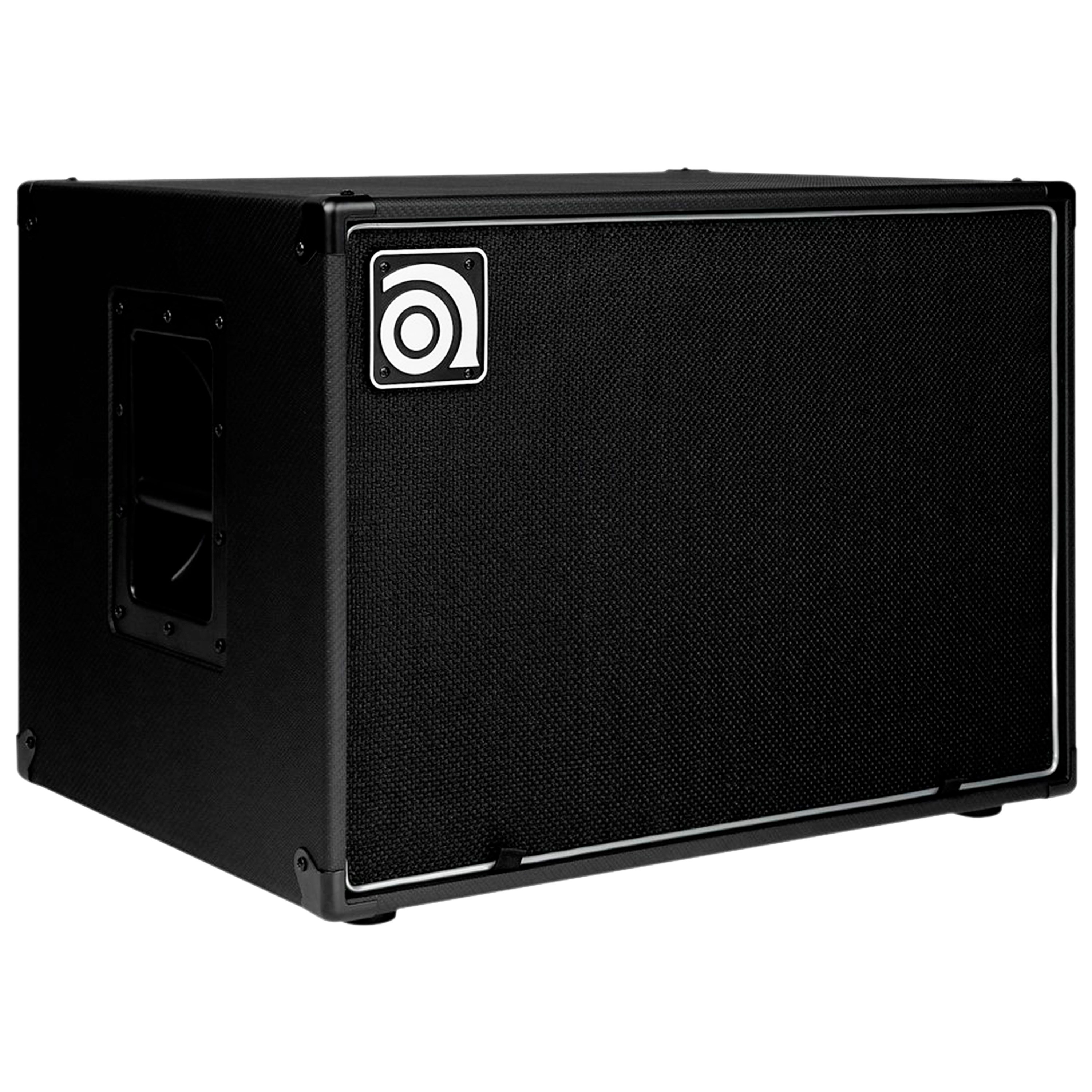 Ampeg Venture VB-210 Cabinet Bass - Baffle basse SonoVente.com