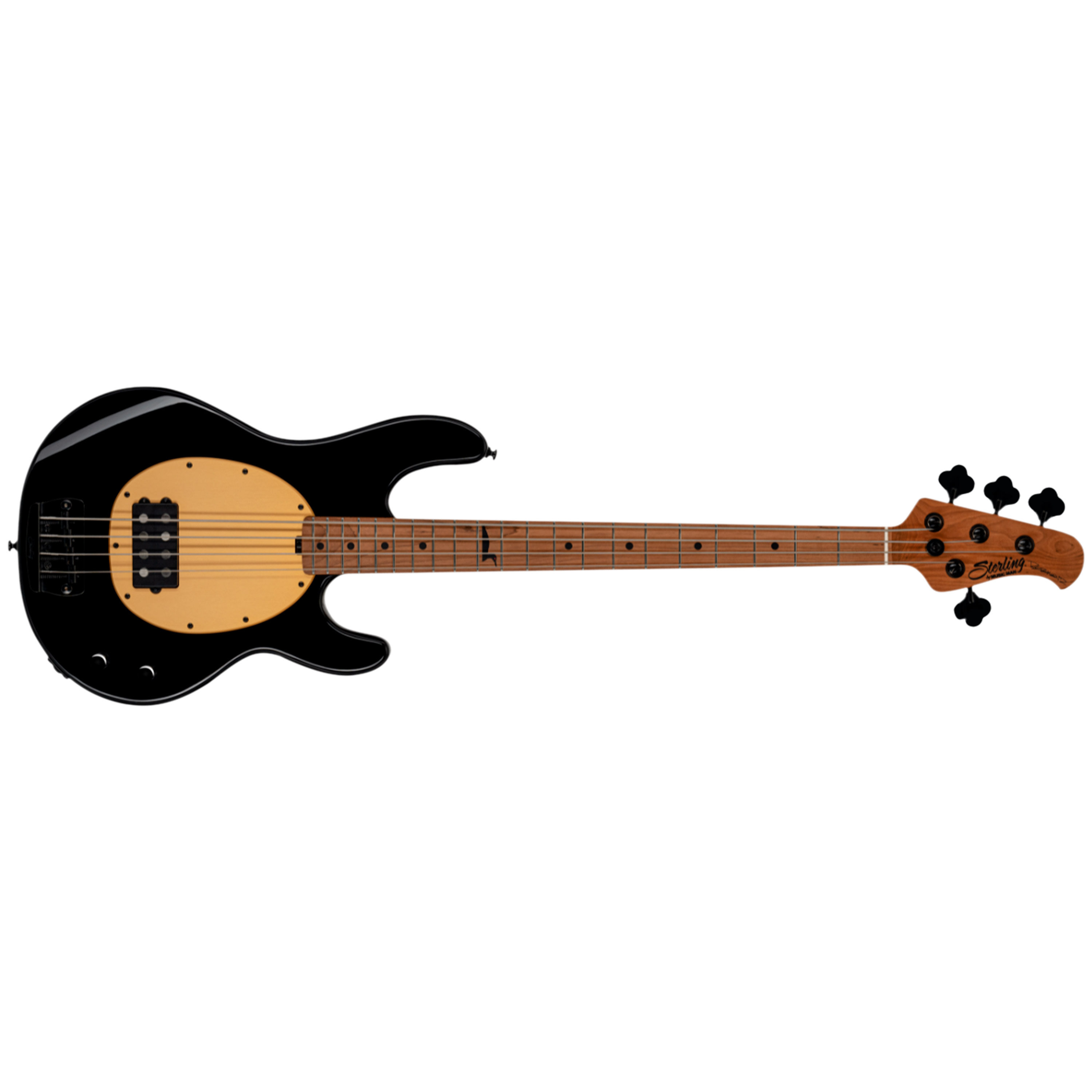 Sterling by Music Man Sterling By Music Man Pete Wentz Signature ...