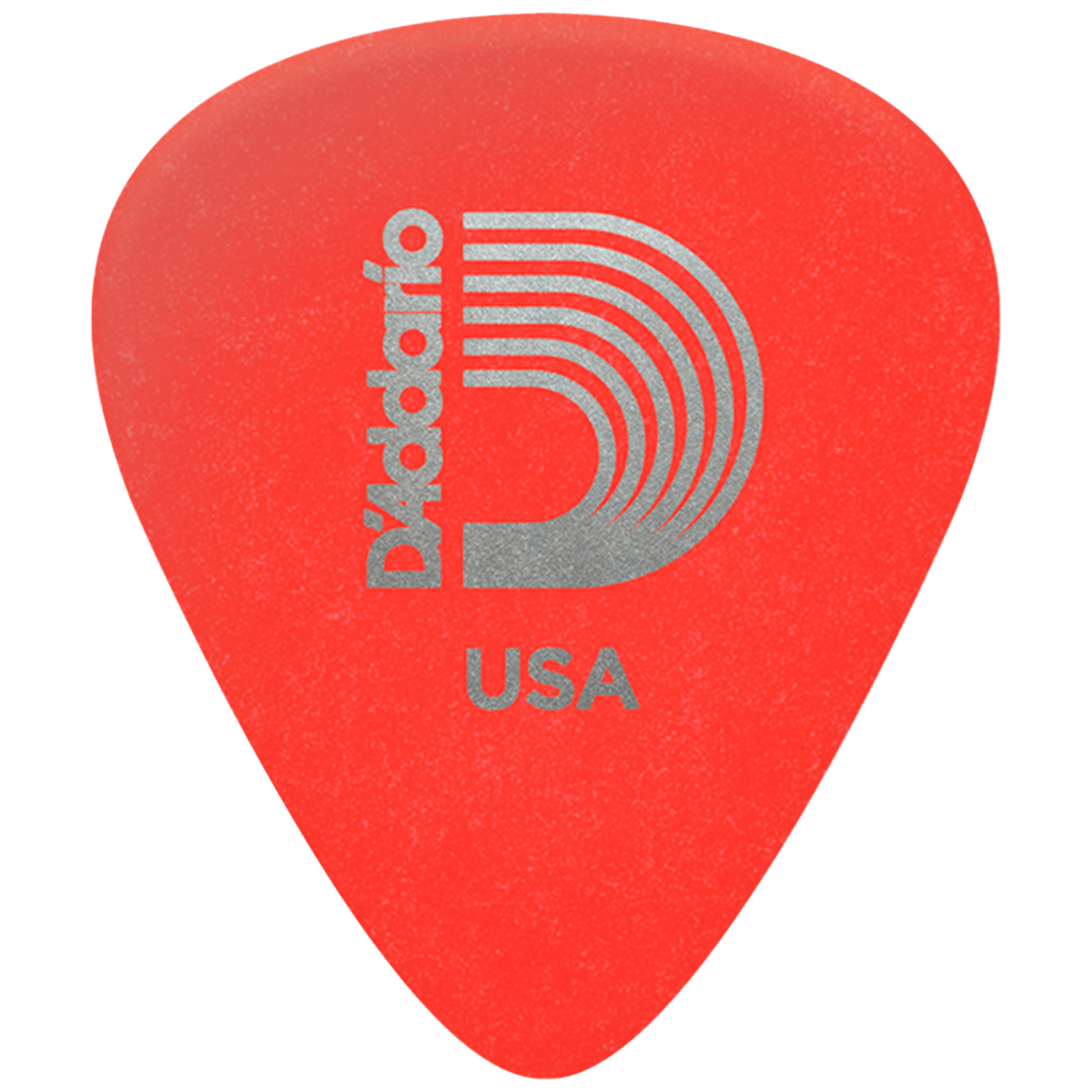 D'Addario 1DRD1-10 - Duralin Standard sachet de 10, Super Light ...
