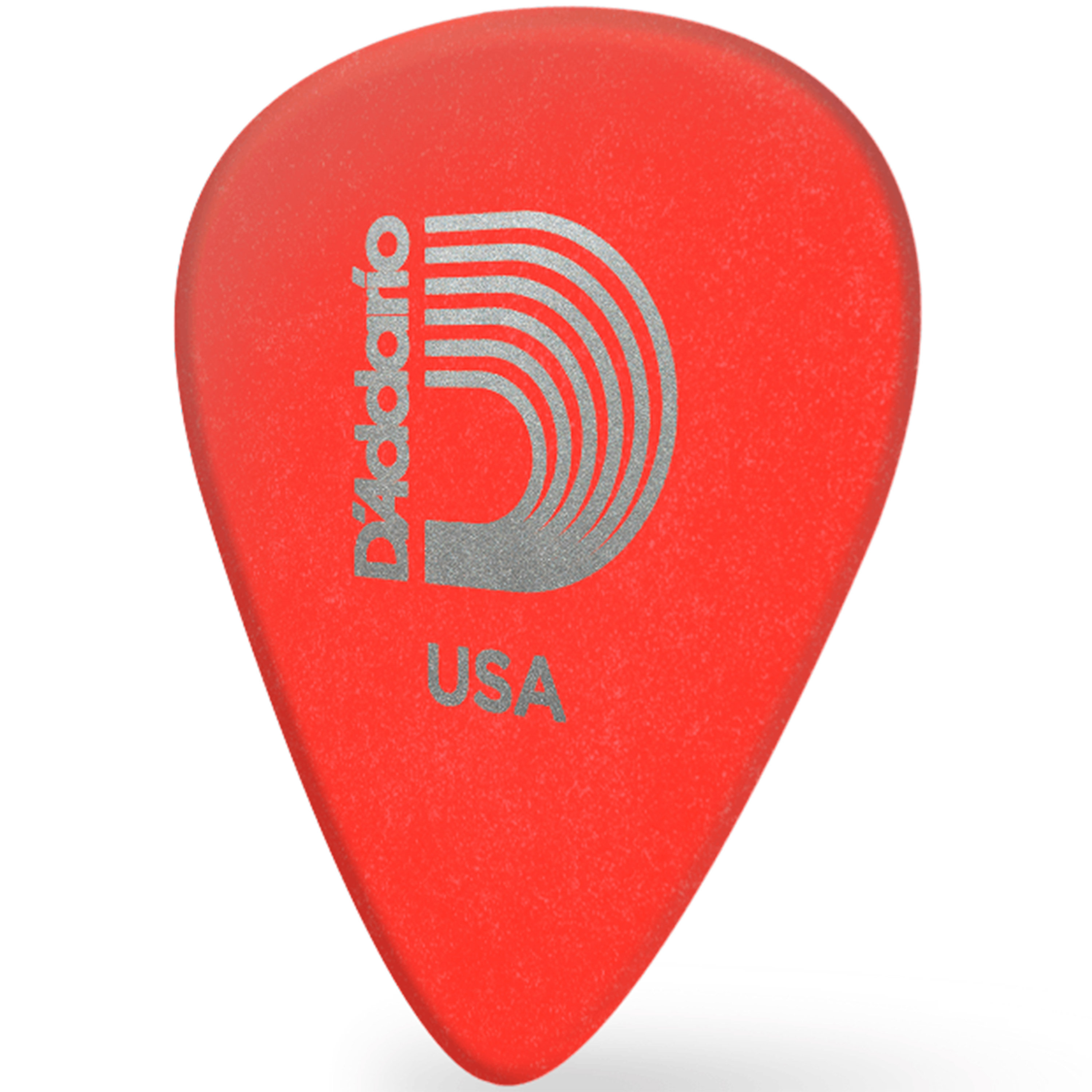 D'Addario 1DRD1-10 - Duralin Standard sachet de 10, Super Light ...
