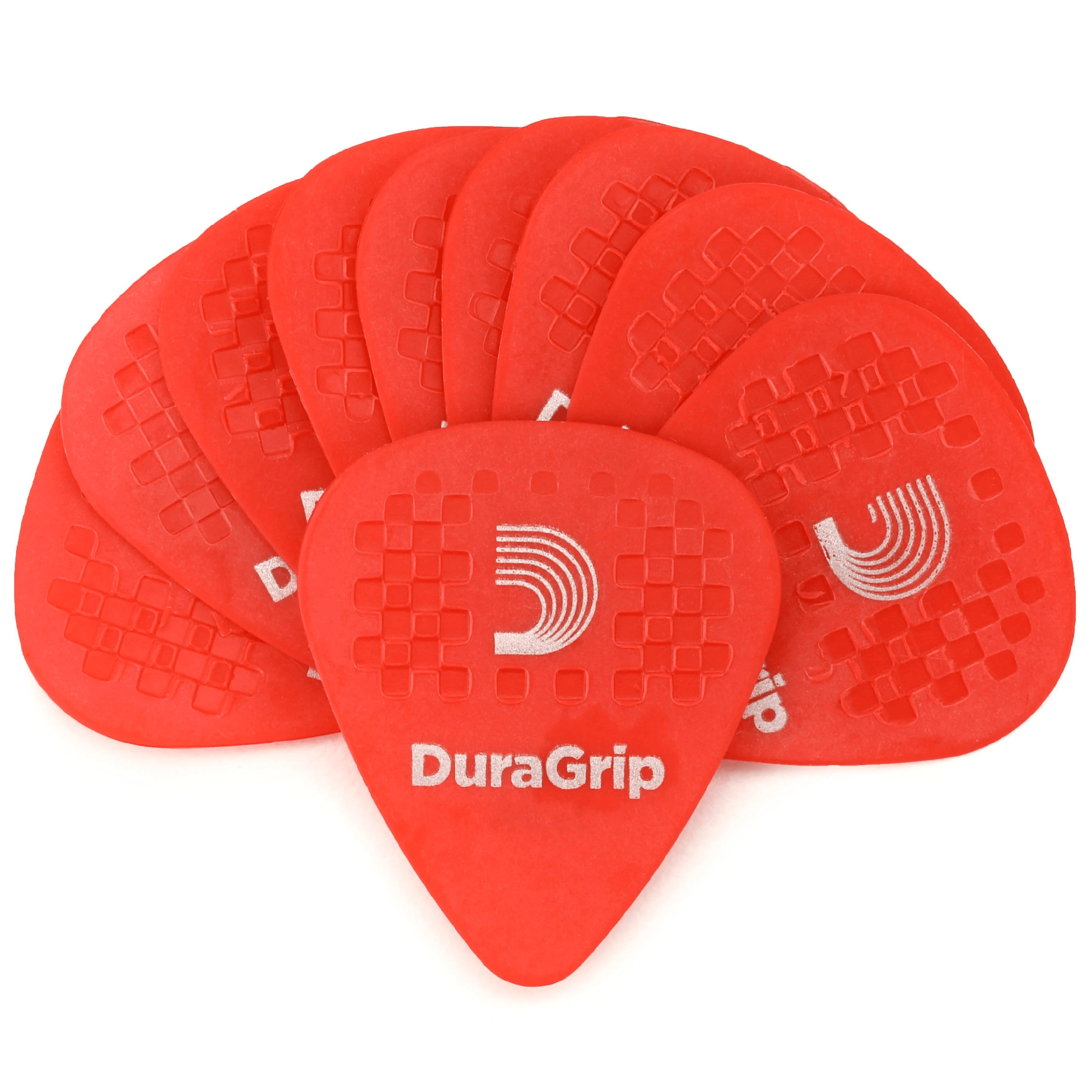 D'Addario 1DRD1-10 - Duralin Standard sachet de 10, Super Light ...