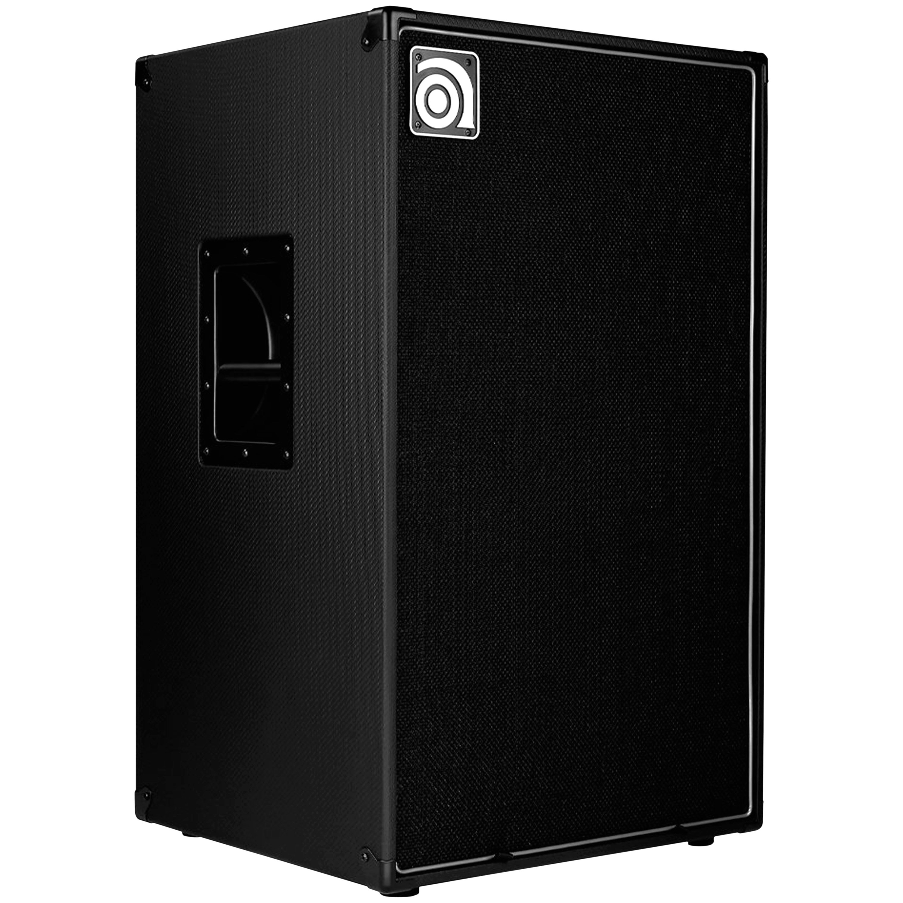 Ampeg Venture VB-212 Cabinet Bass - Baffle basse SonoVente.com