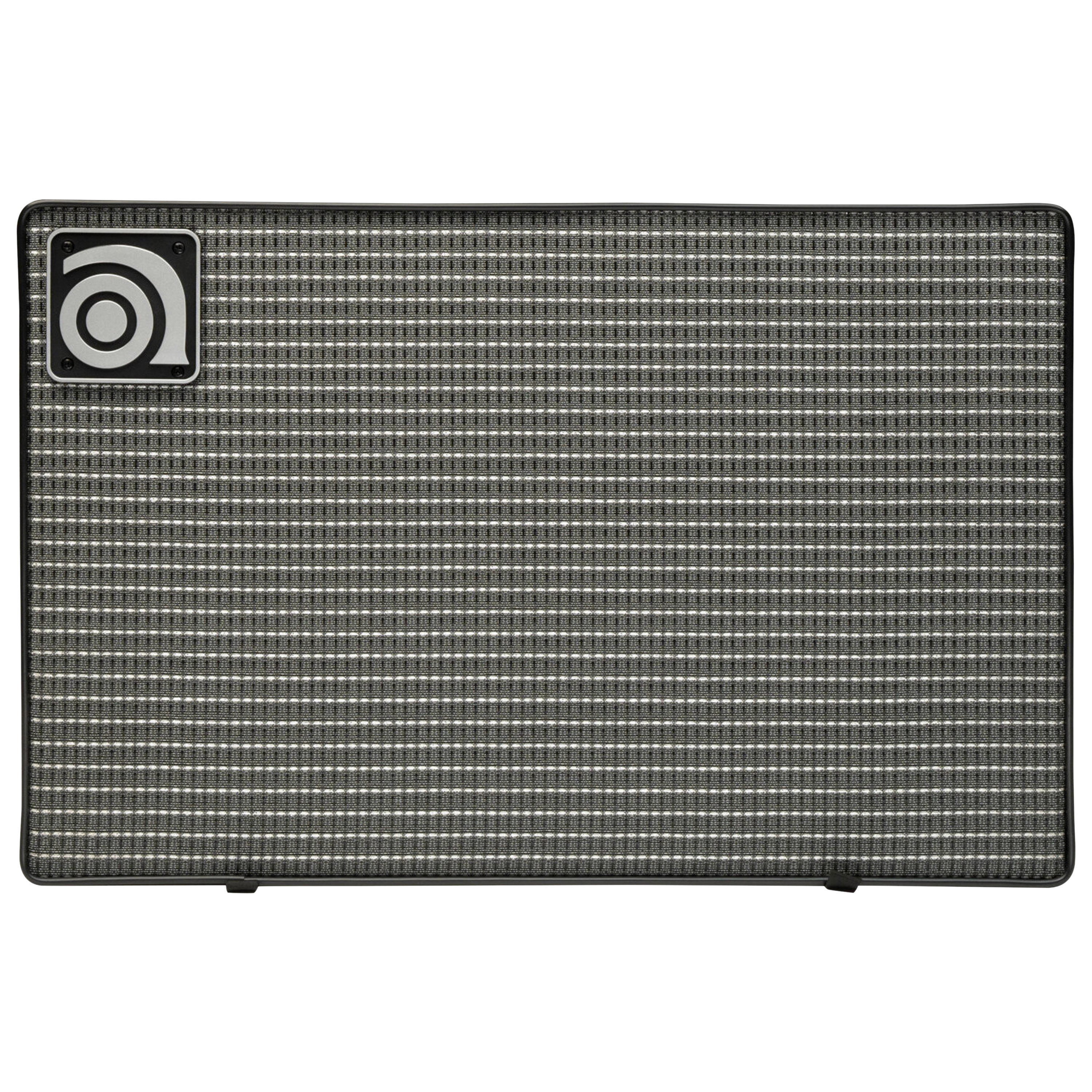 Ampeg VB-1X12 Grille Frame (l'unité) - Baffle basse SonoVente.com