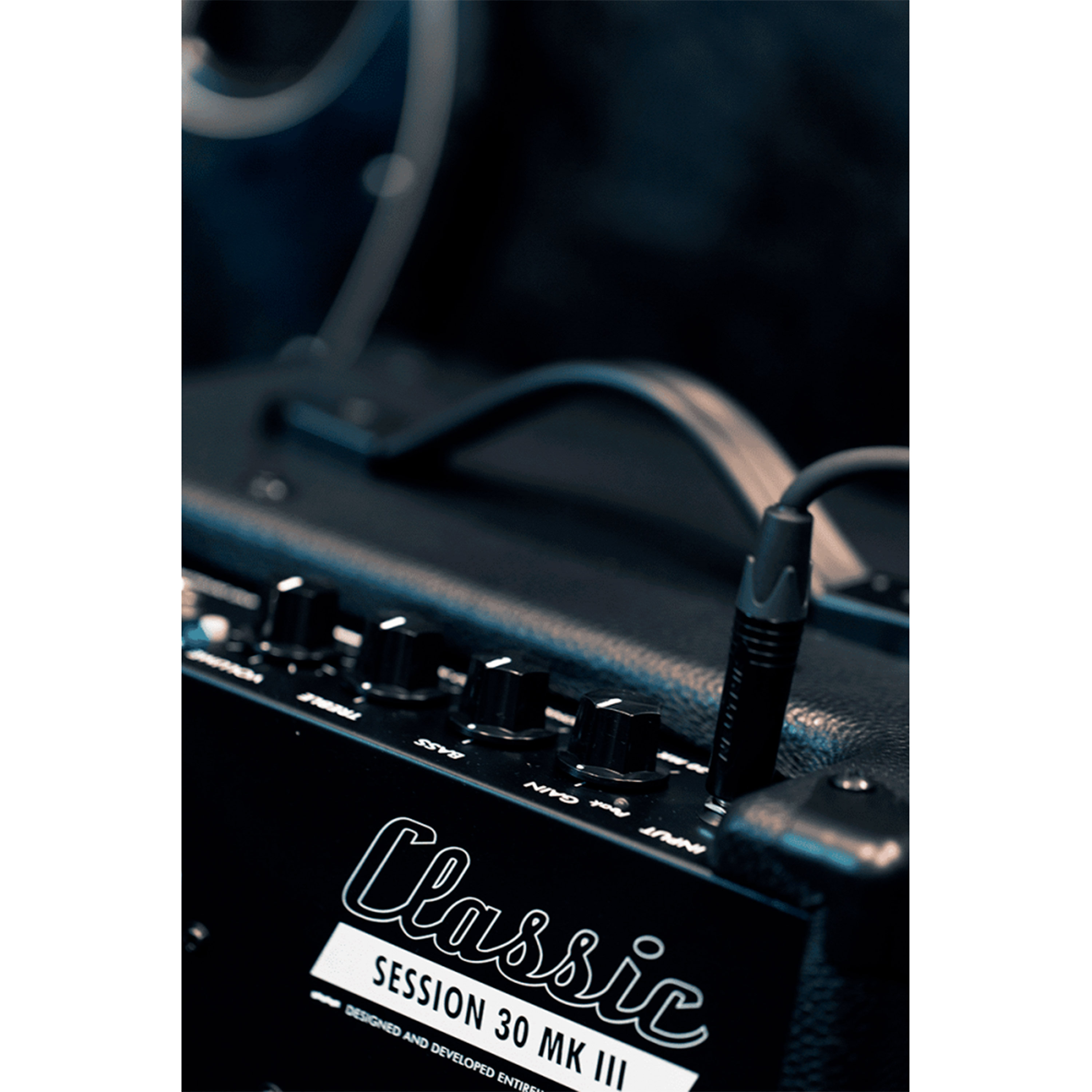 EBS Session 30 Mk3 - Combo basse SonoVente.com