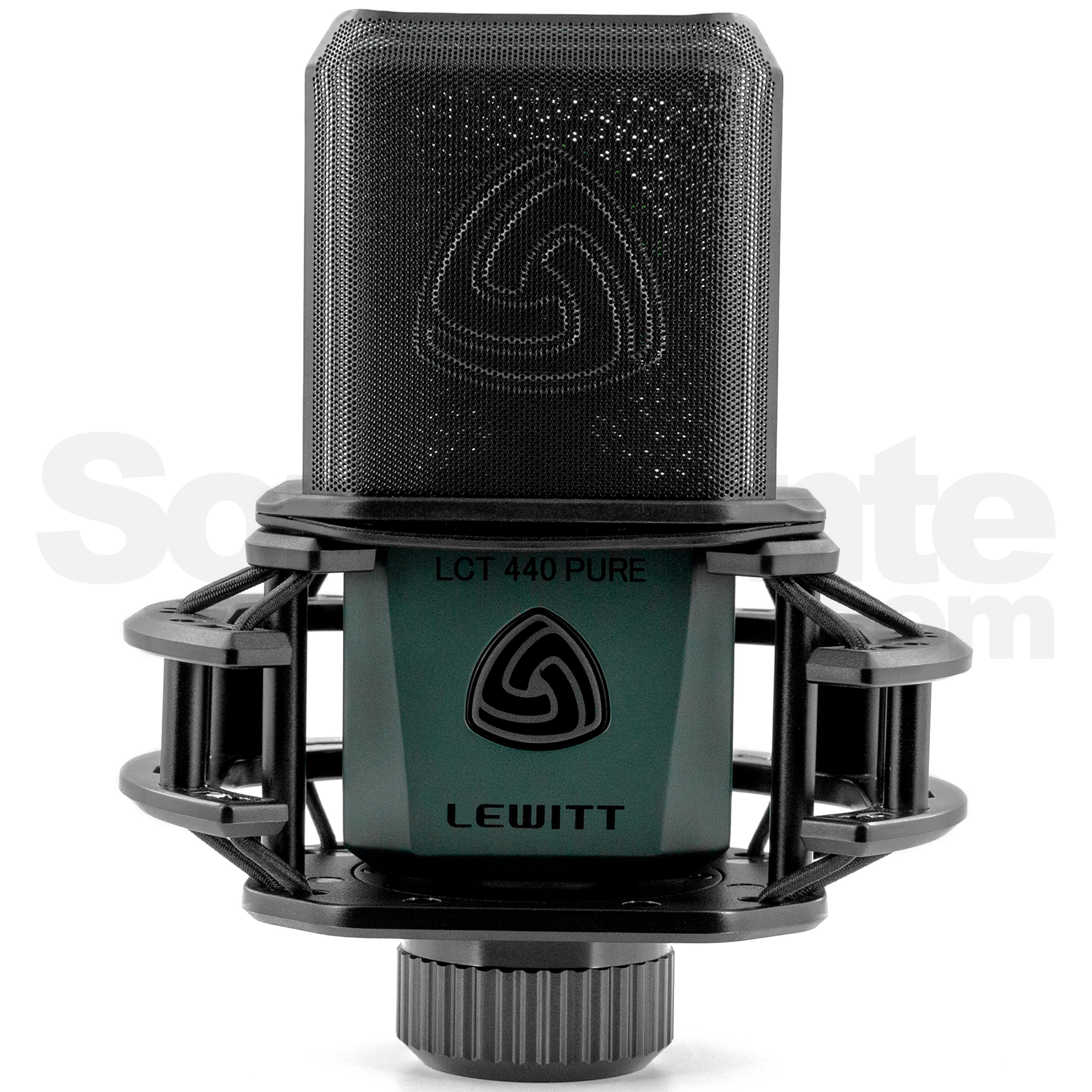 Lewitt LCT 440 PURE - VIDA - Micro statique SonoVente.com