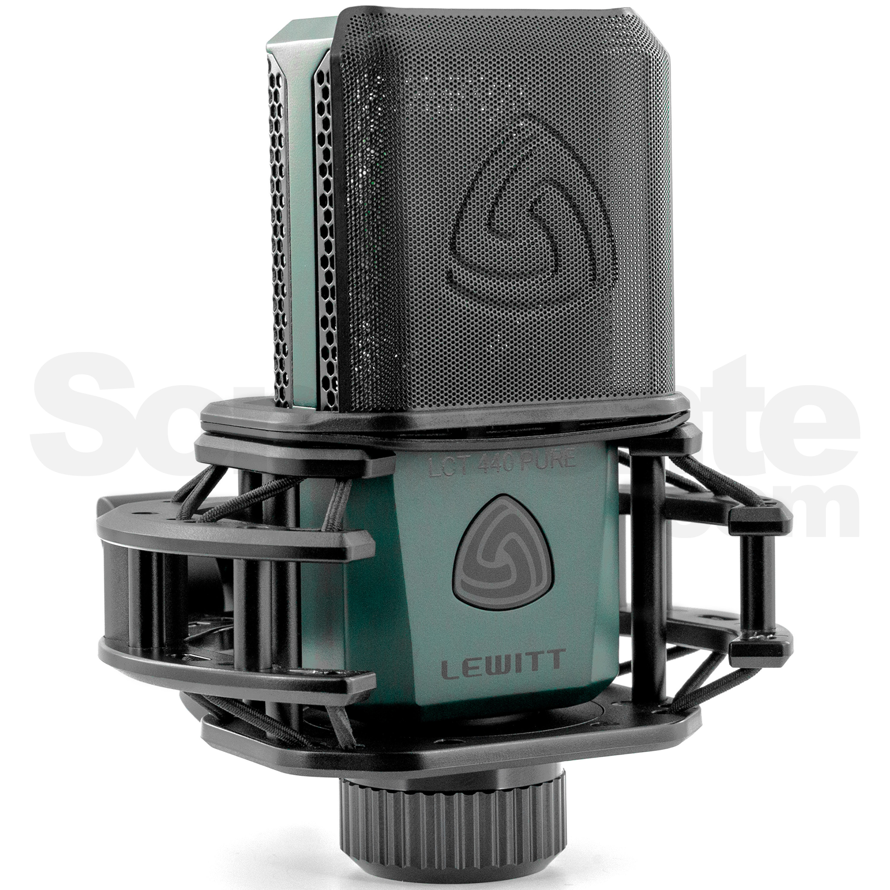 Lewitt LCT 440 PURE - VIDA - Micro statique SonoVente.com