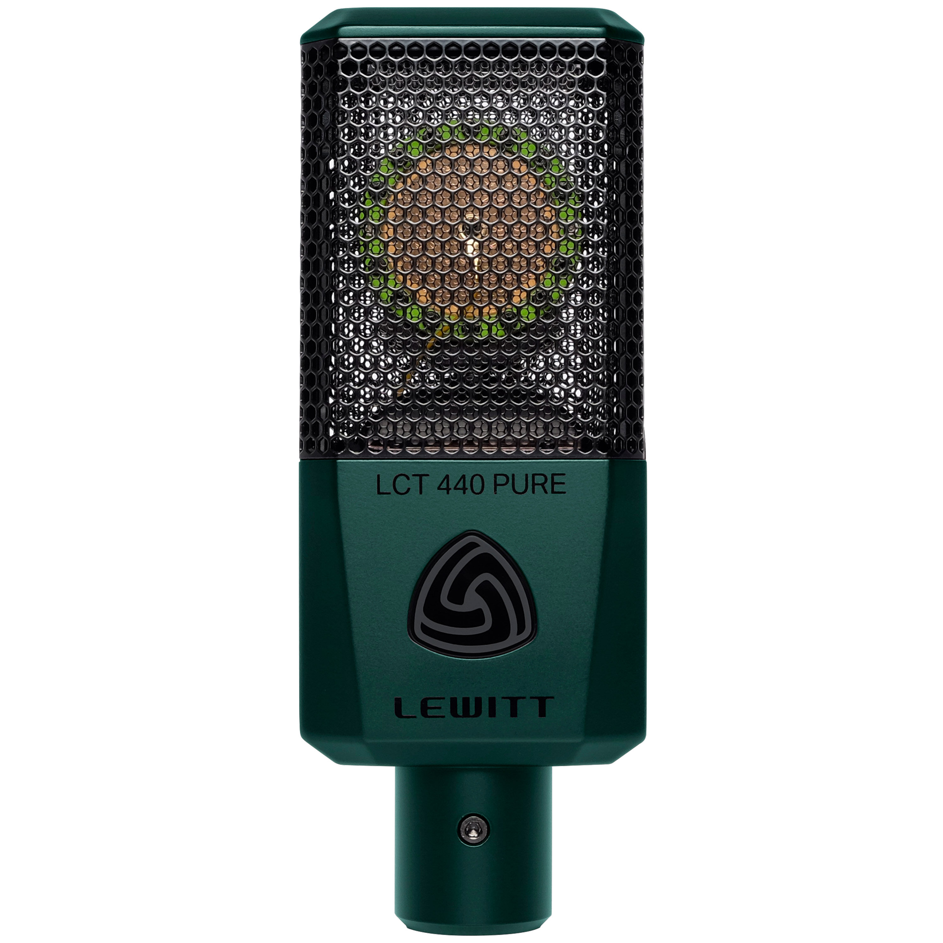 Lewitt LCT 440 PURE - VIDA - Micro statique SonoVente.com