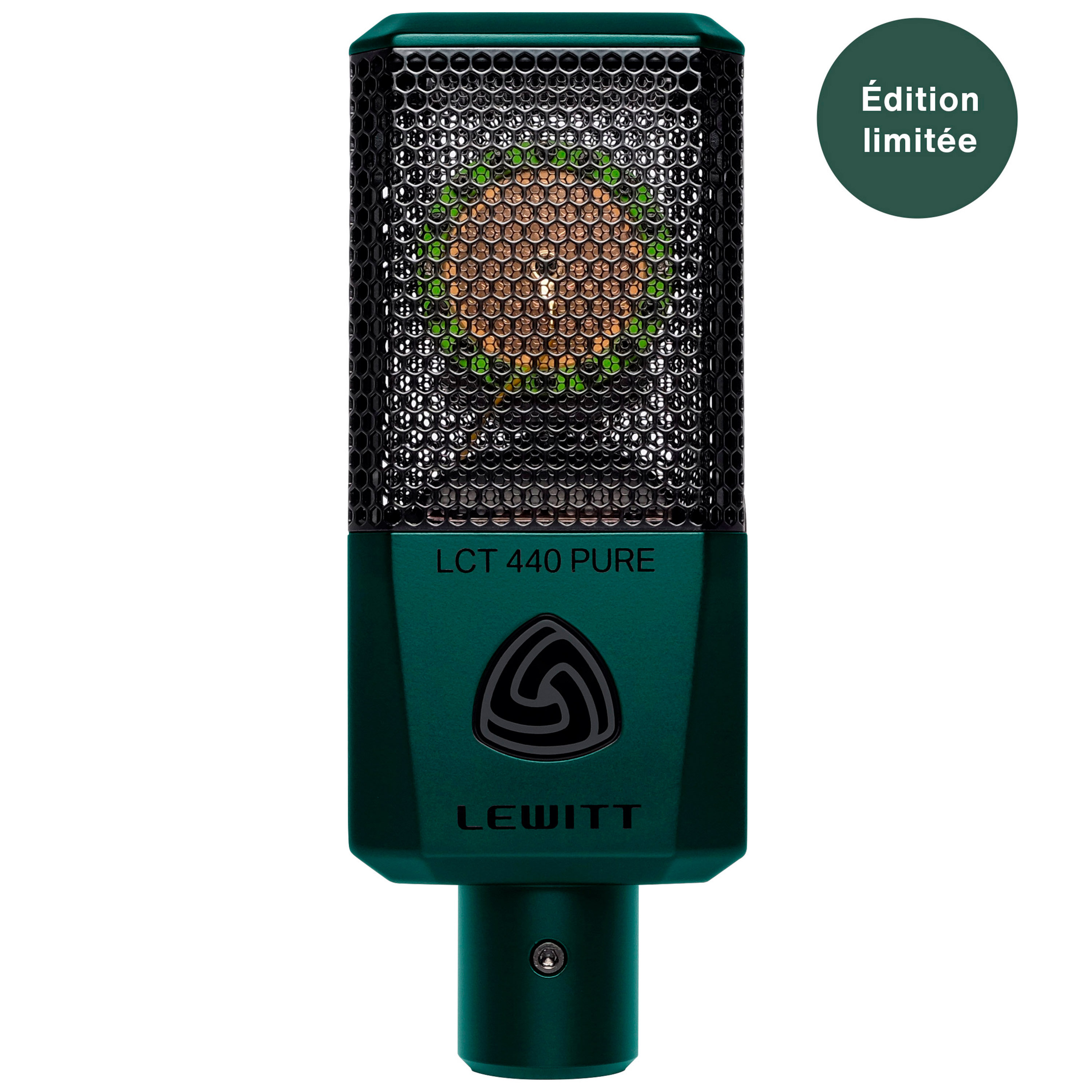 Lewitt LCT 440 PURE - VIDA - Micro statique SonoVente.com