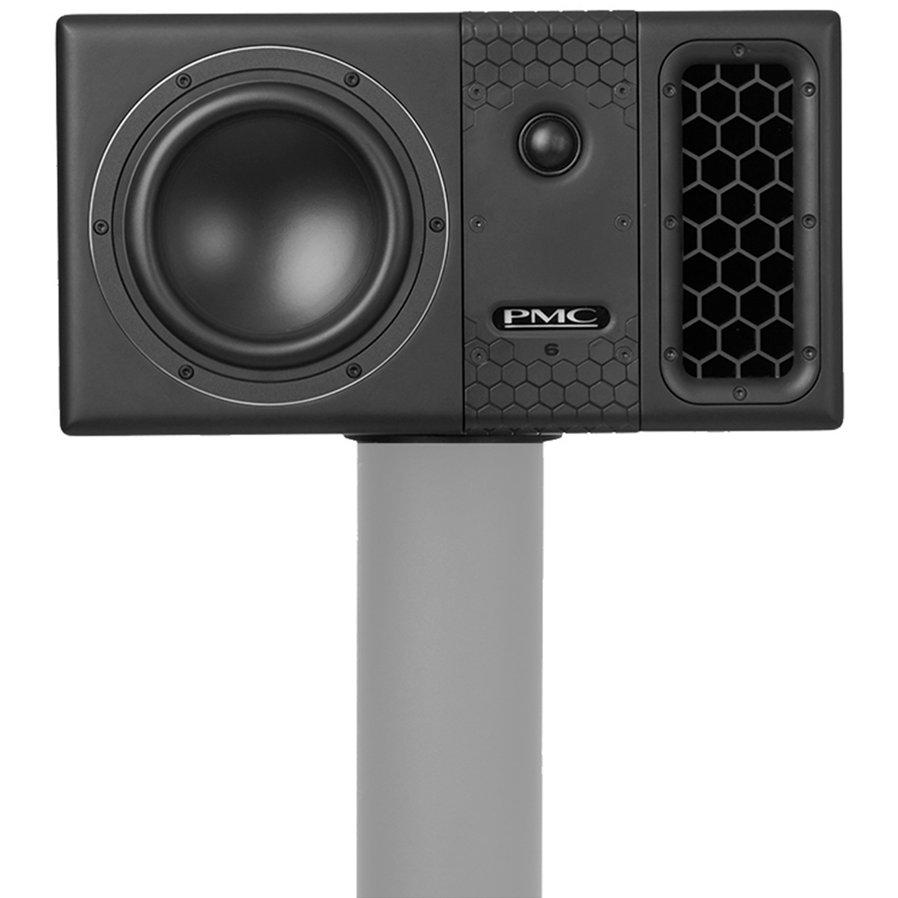 PMC 6 (la paire) - Enceinte de monitoring SonoVente.com