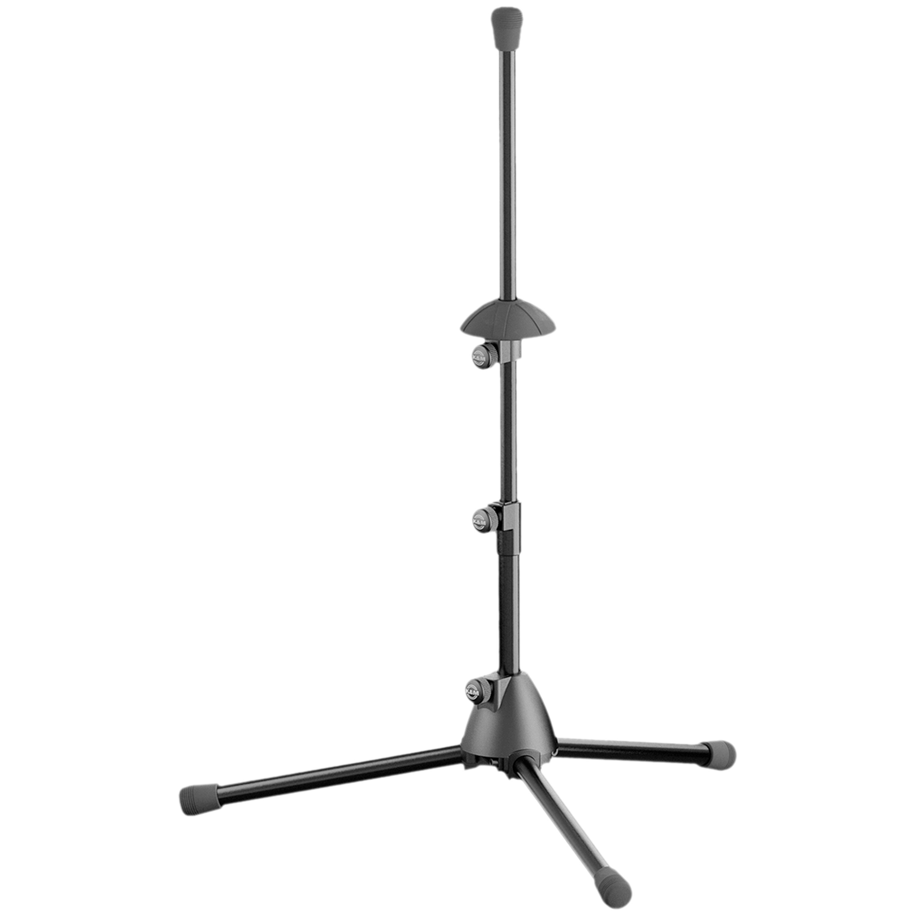 K&M 15239 Stand Bugle - Stand & support cuivre SonoVente.com