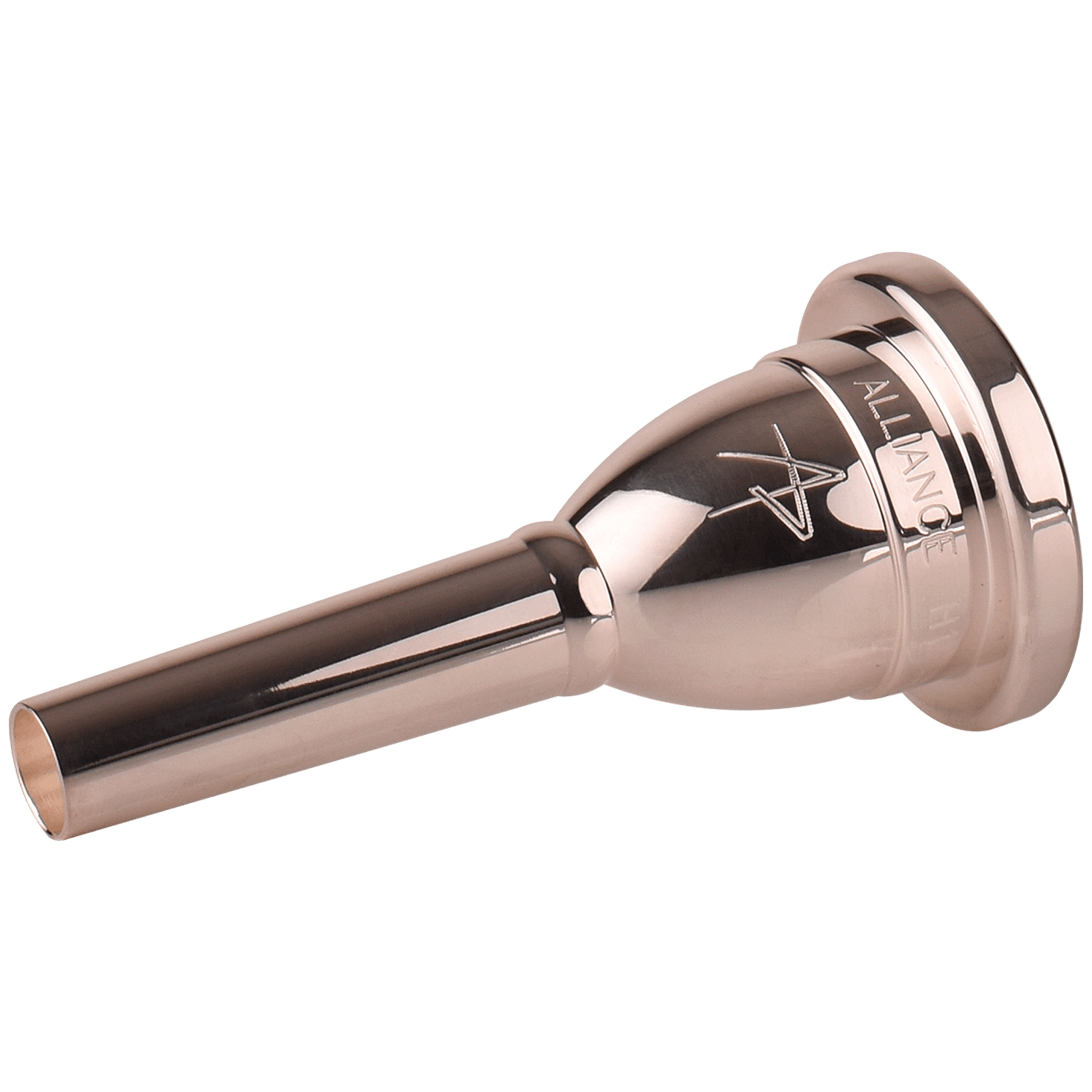 Denis Wick WA92-1H Embouchure Tuba Alliance Argentée 1H - Embouchure ...