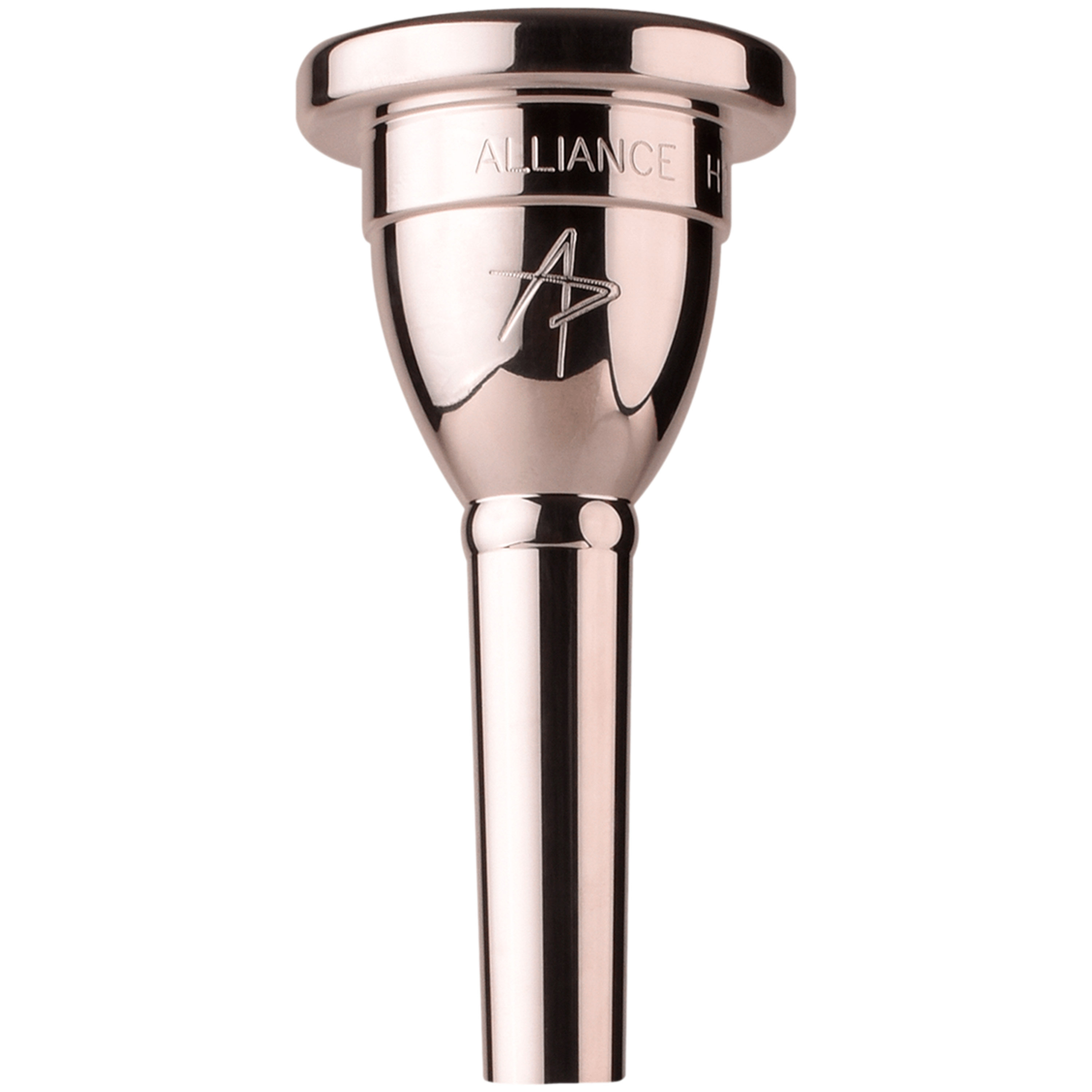 Denis Wick WA92-3A Embouchure Tuba Alliance Argentée 3A - Embouchure ...