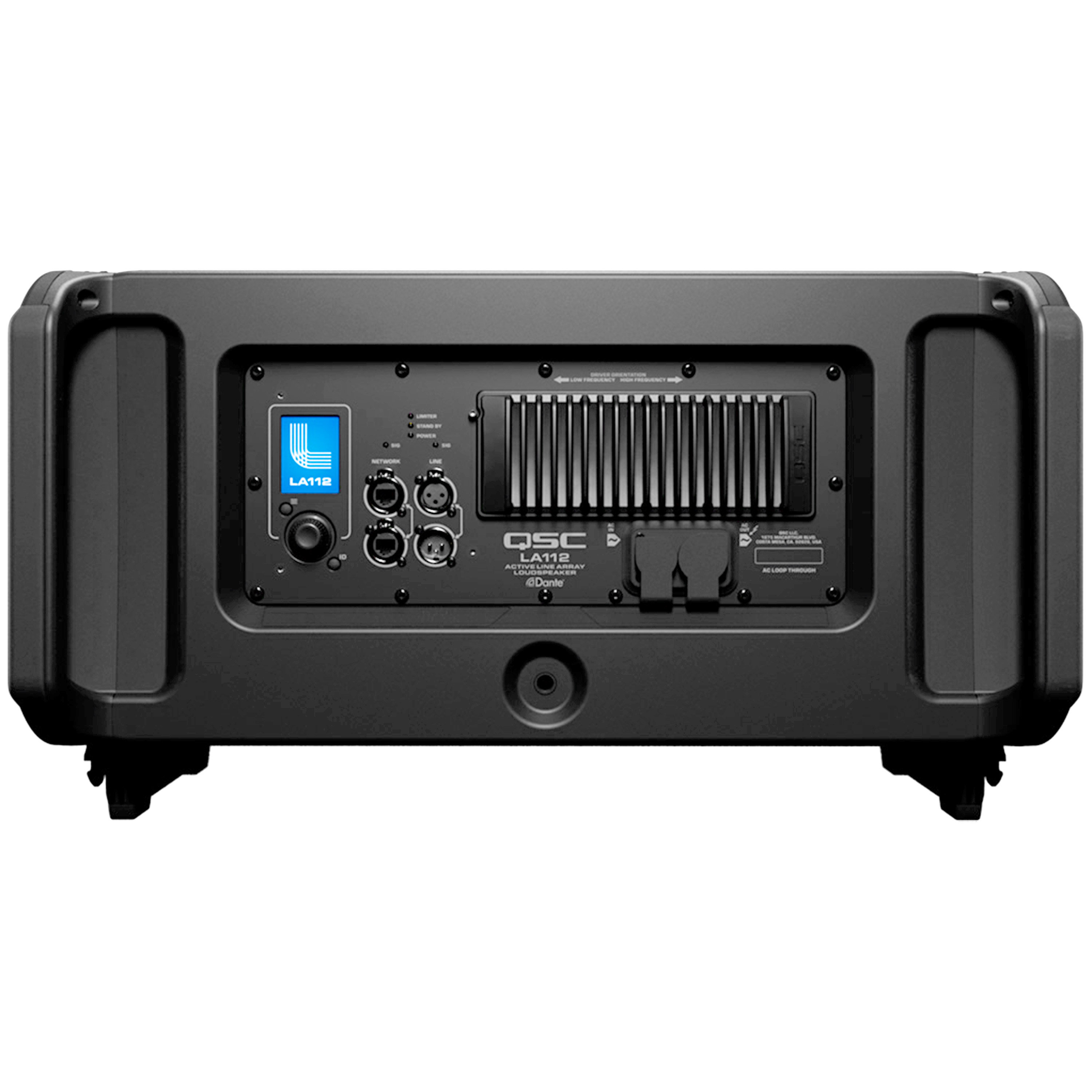 QSC LA112 - Line array SonoVente.com