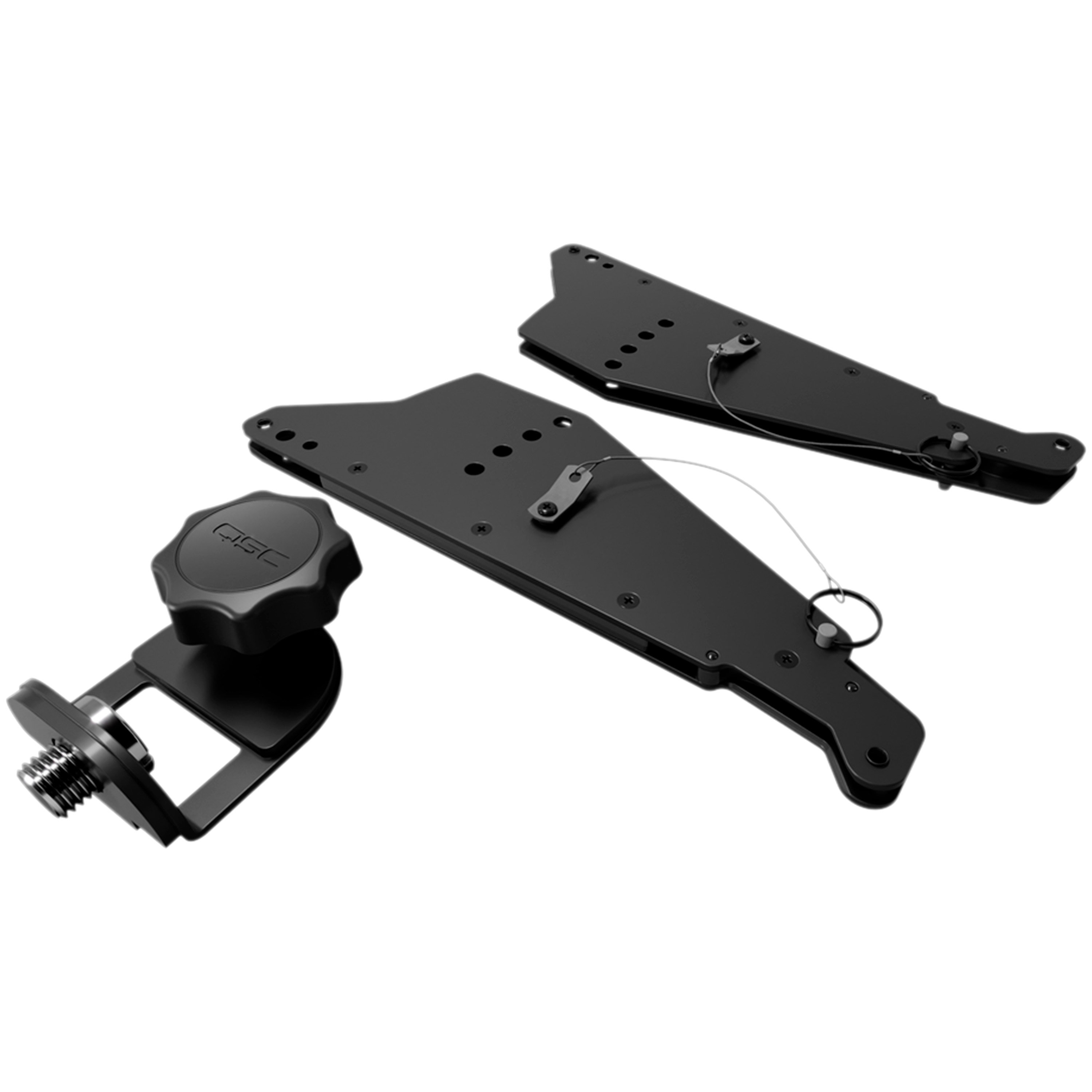 QSC LA112 Stack Adapter Kit - Line array SonoVente.com