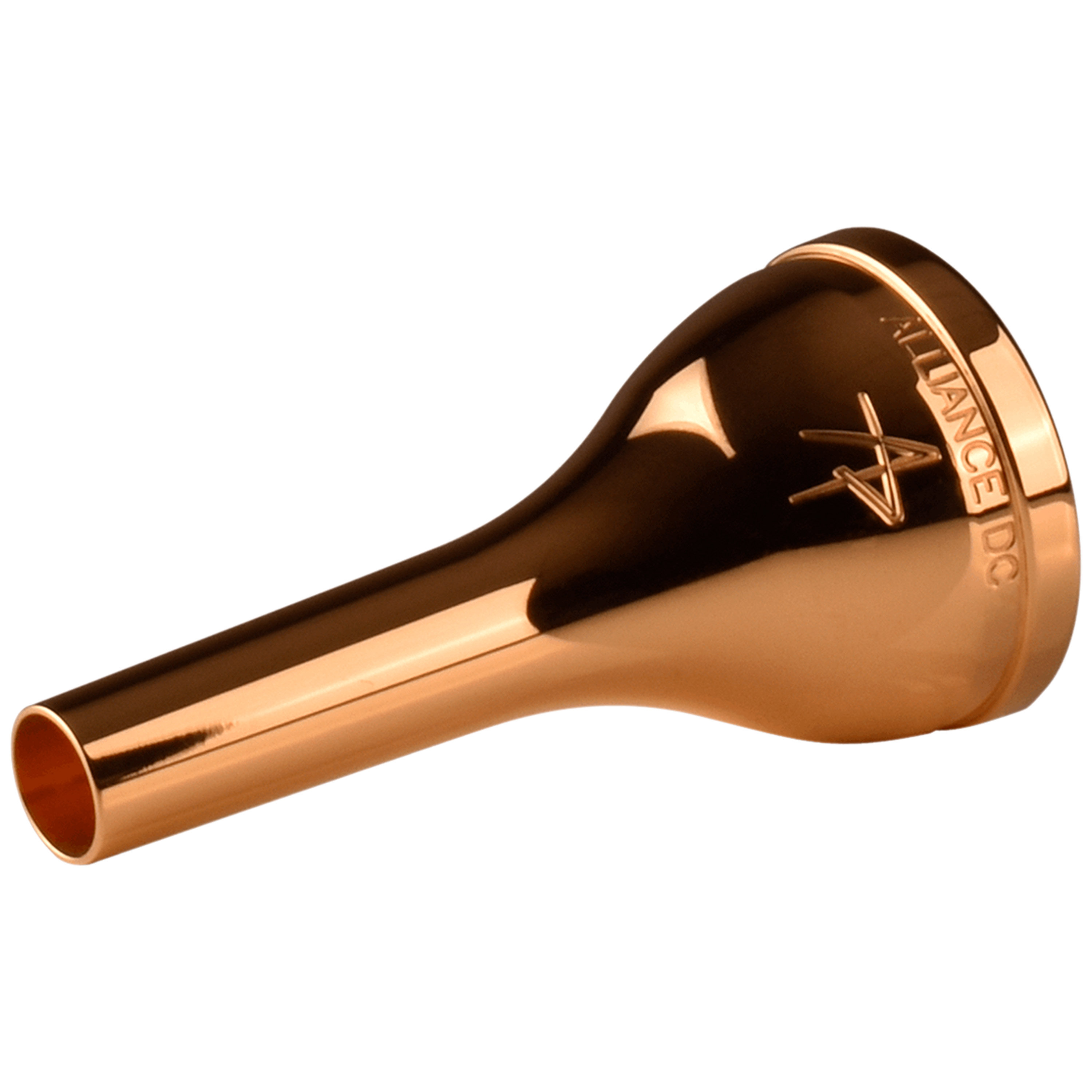 Denis Wick WFM-DC5G Embouchure Euphonium Alliance Aurifiée 5 ...
