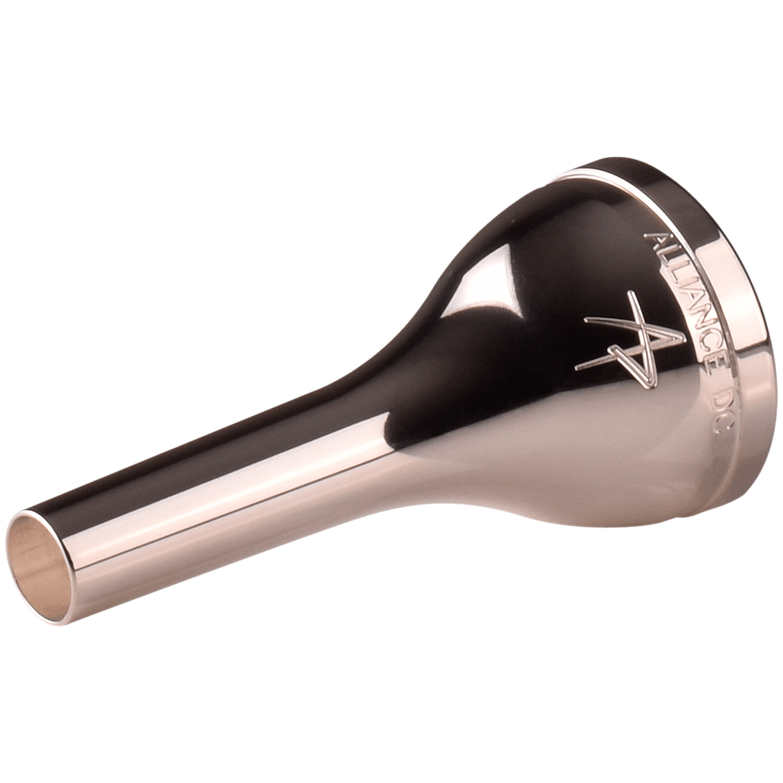 Denis Wick WFM-DC5 Embouchure Euphonium Alliance Argentée 5 ...