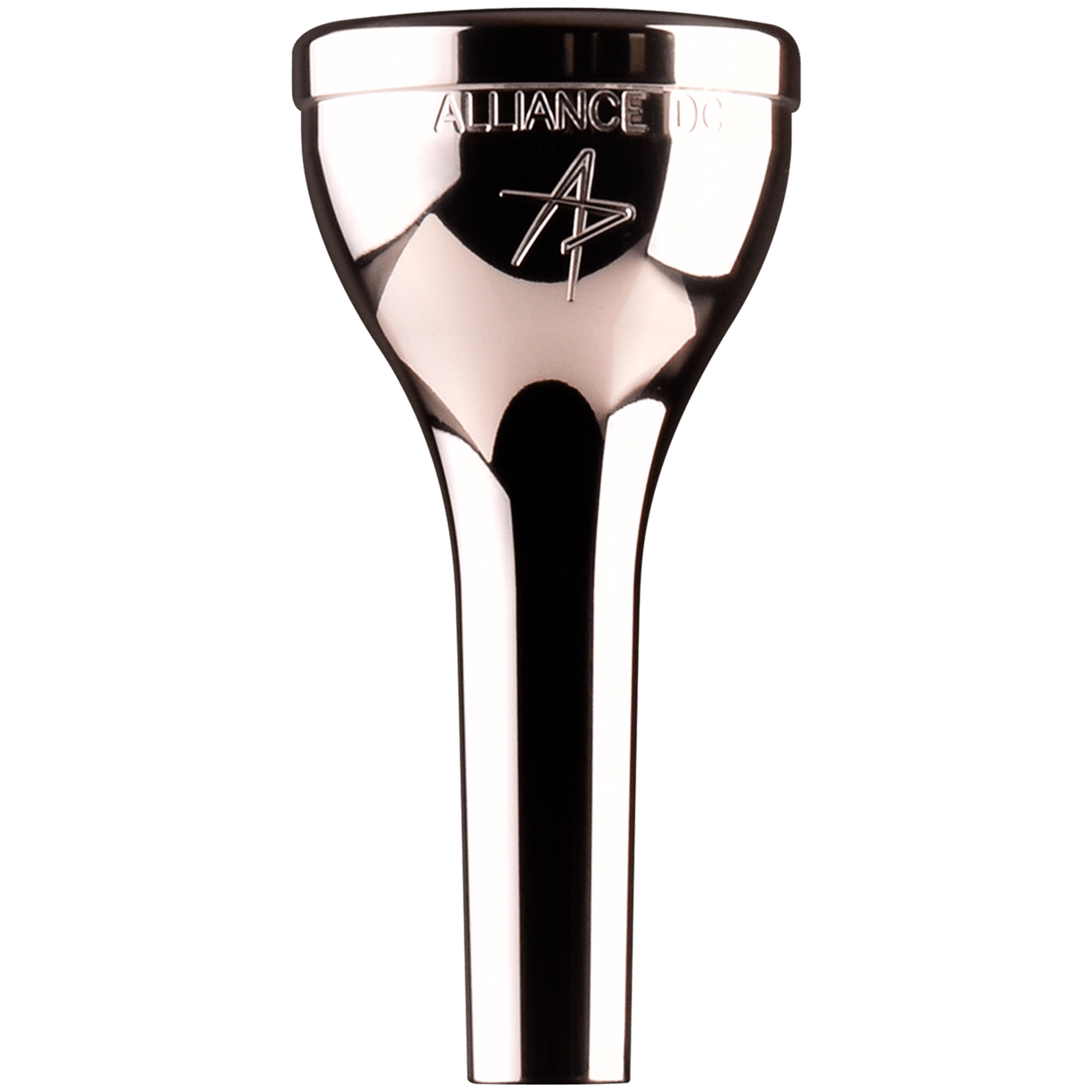 Denis Wick WFM-DC5 Embouchure Euphonium Alliance Argentée 5 ...