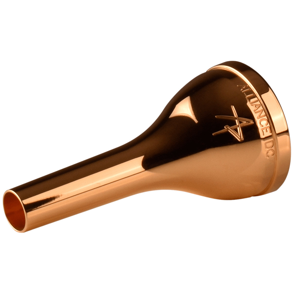 Denis Wick WFM-DC4G Embouchure Euphonium Alliance Aurifiée 4 ...