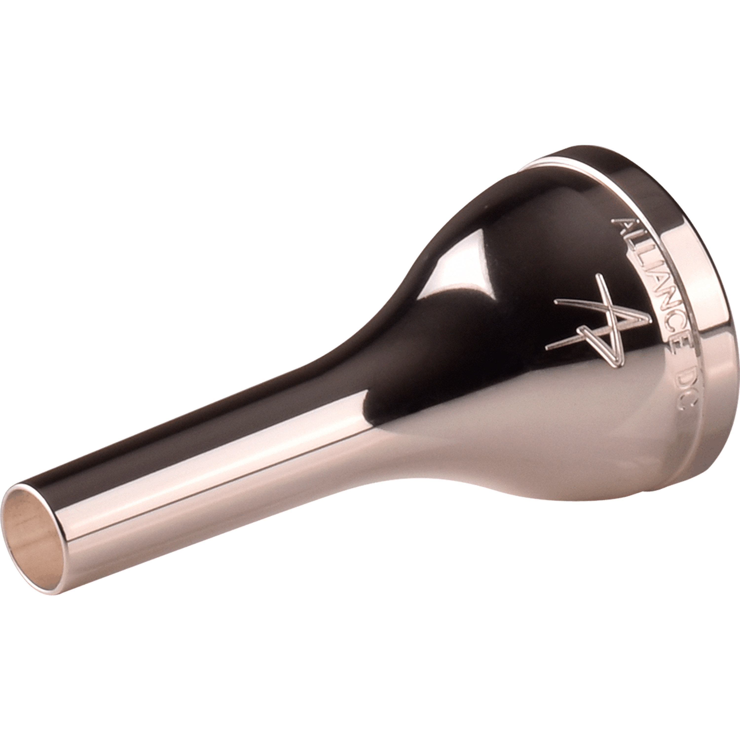 Denis Wick WFM-DC4 Embouchure Euphonium Alliance Argentée 4 ...