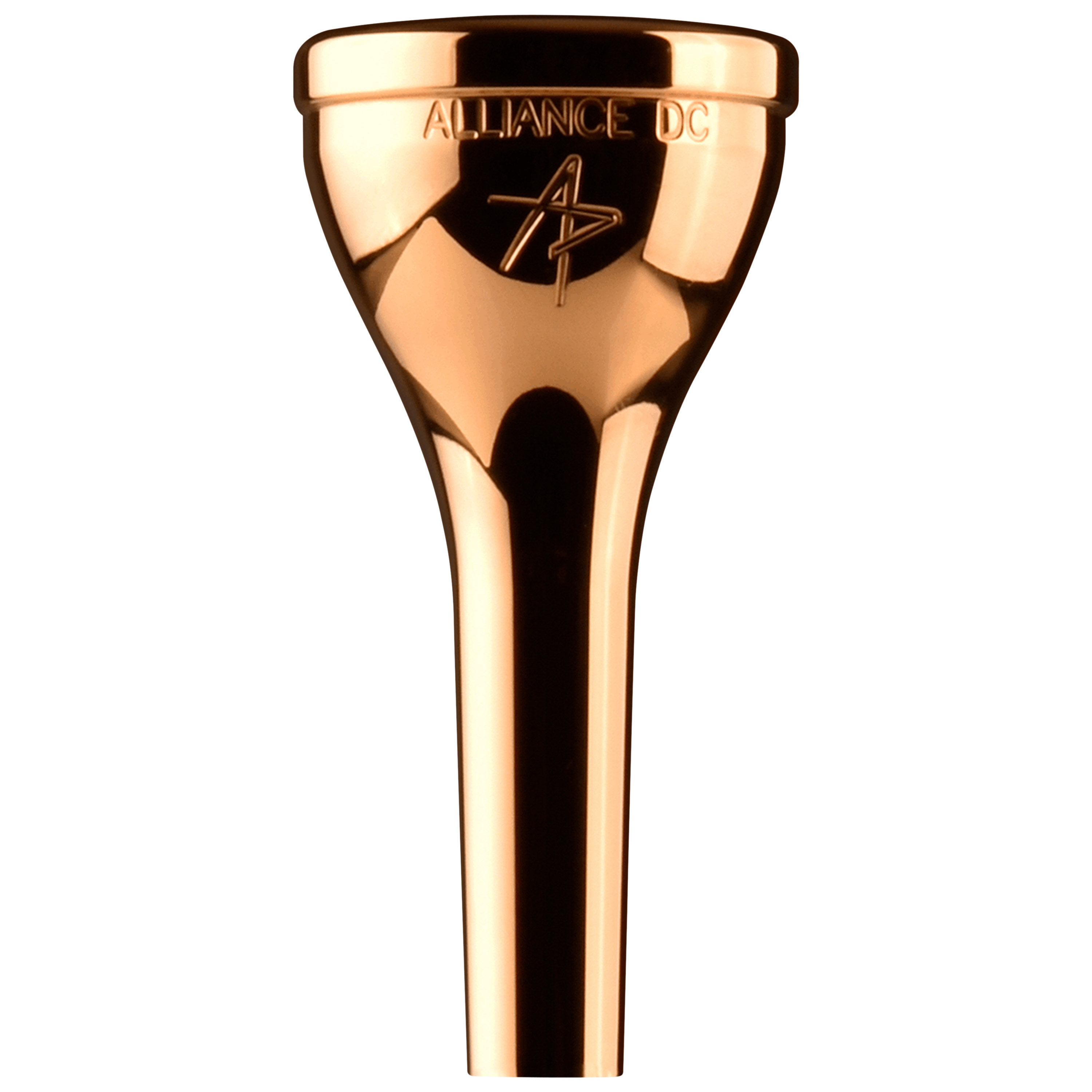 Denis Wick WFM-DC3MG Embouchure Euphonium Alliance Aurifiée 3M ...