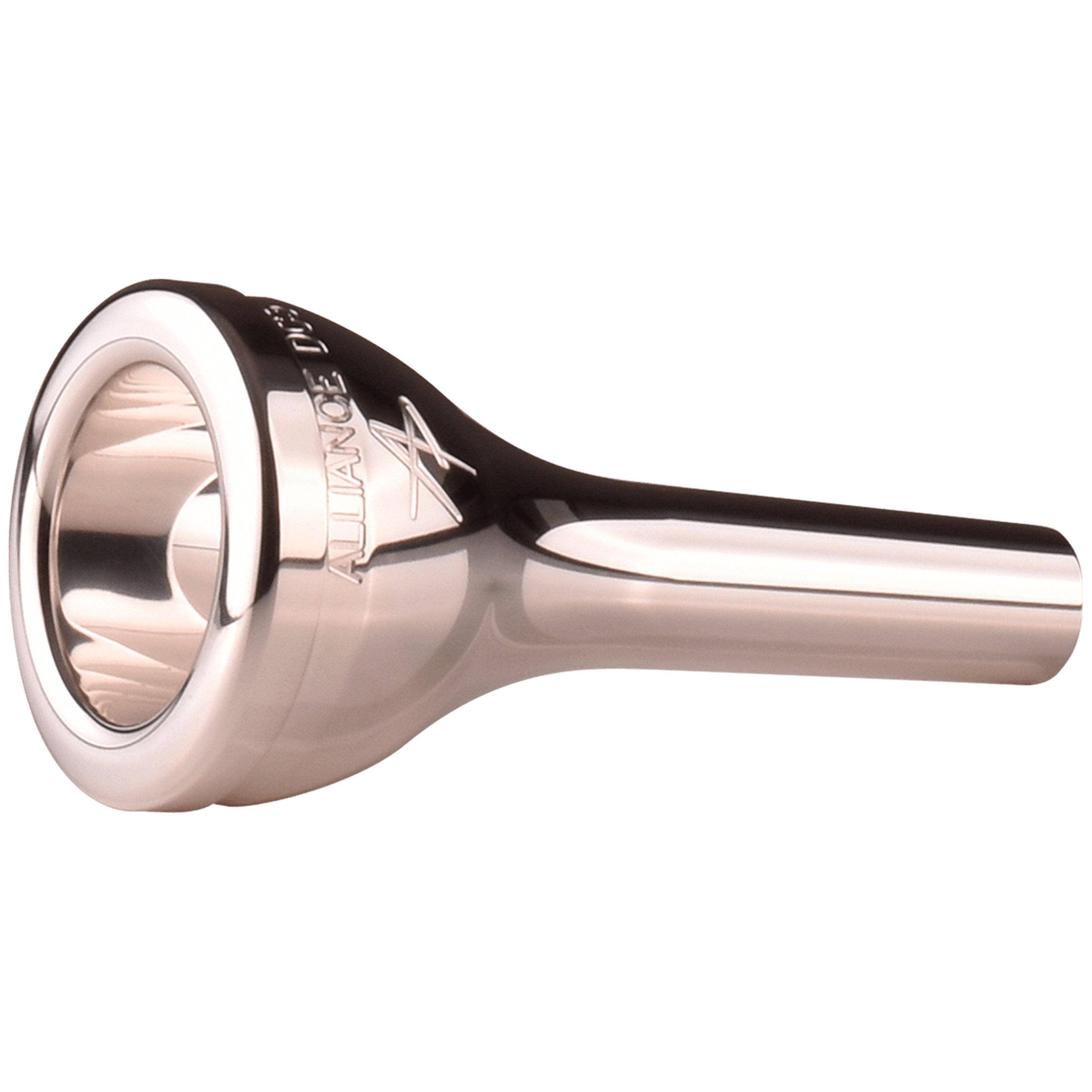 Denis Wick WFM-DC3 Embouchure Euphonium Alliance Argentée 3 ...