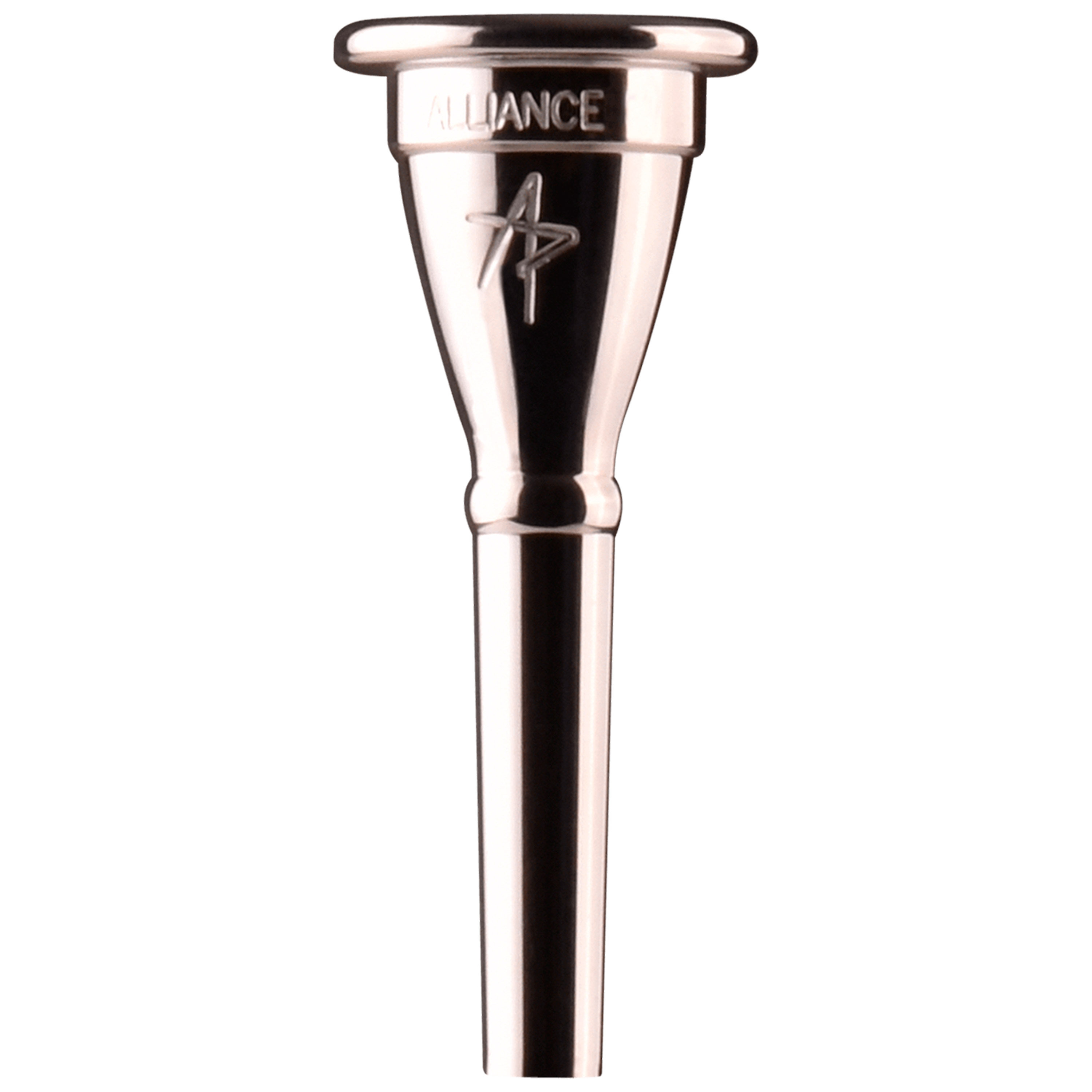 Denis Wick WA82-7 Embouchure Cor Argent 7 - Embouchure cuivre SonoVente.com