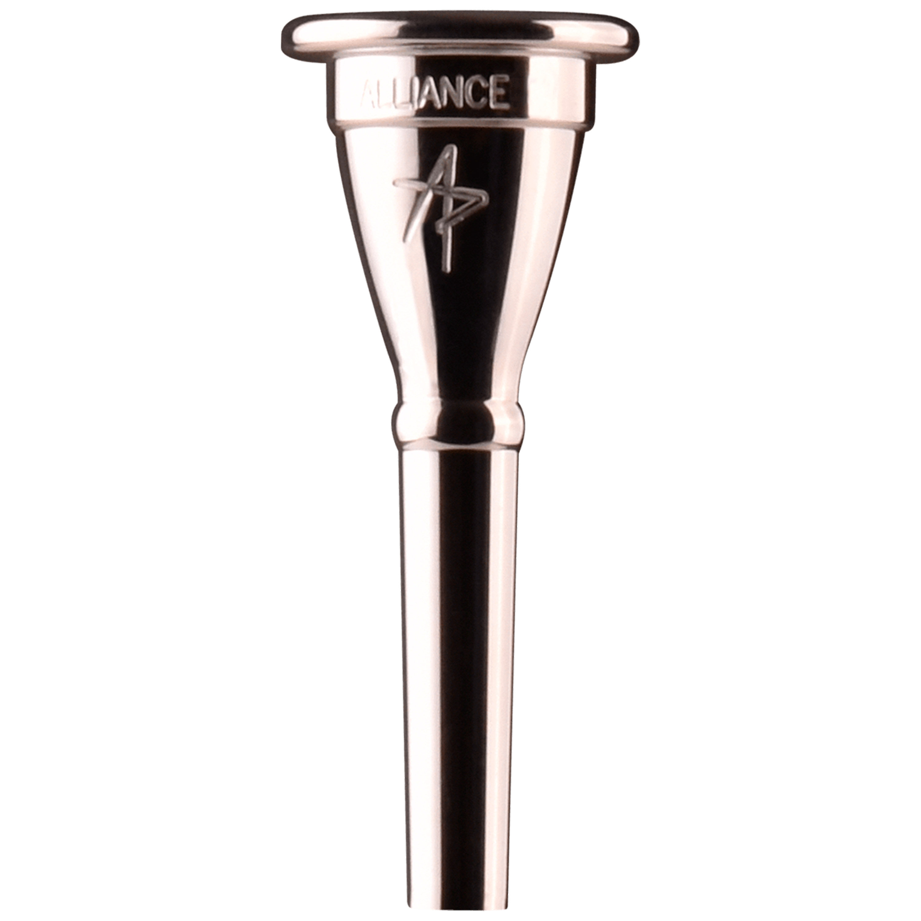 Denis Wick WA82-4 Embouchure Cor Argent 4 - Embouchure cuivre SonoVente.com